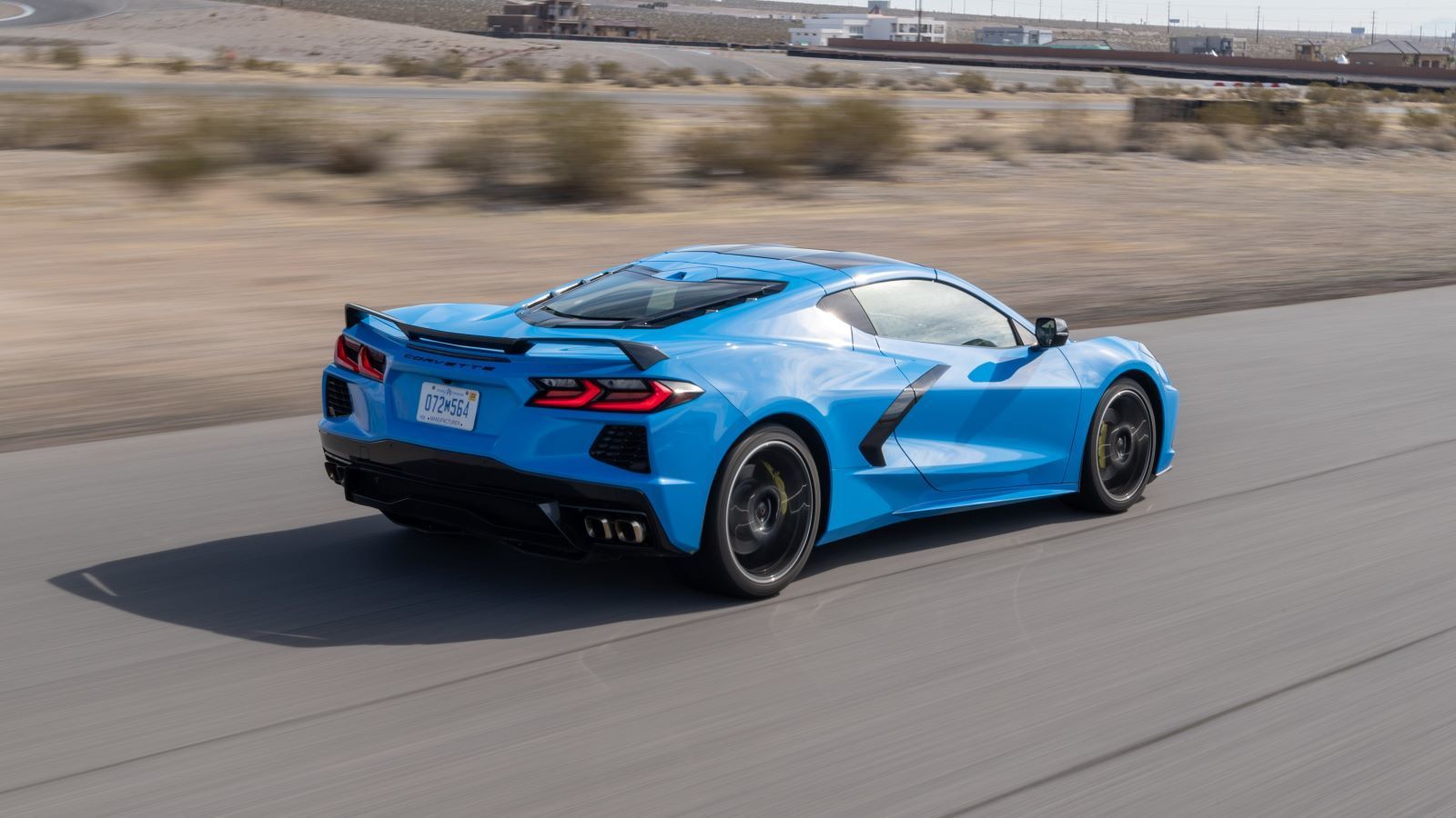 Here's Everything We Know About the Corvette E-Ray | Corvetteforum