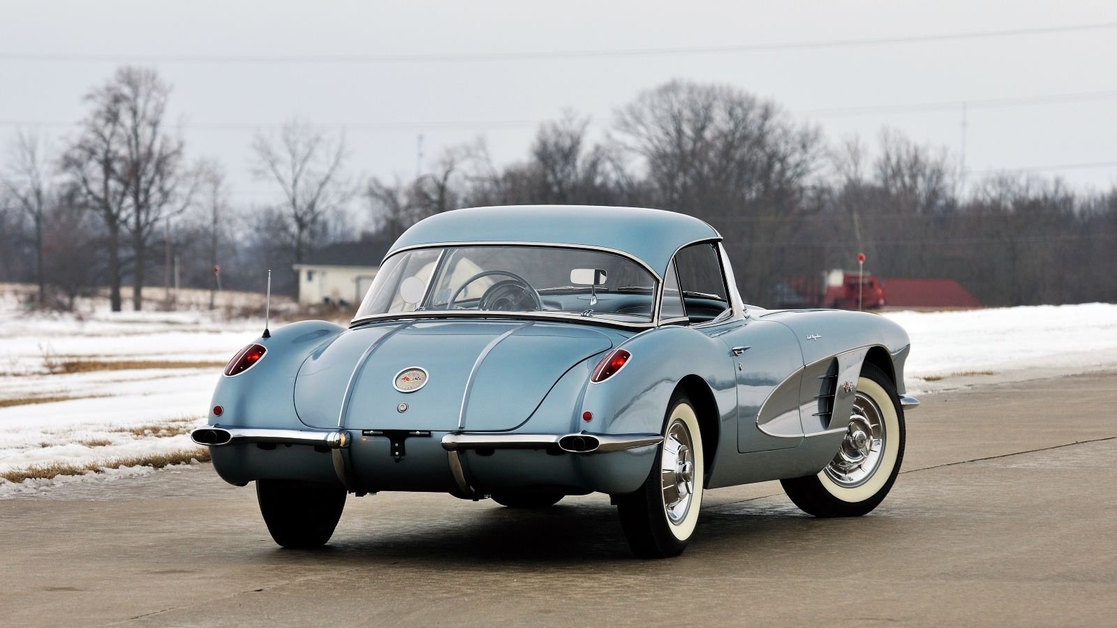 10 Colored Vettes Perfect for an Easter Basket | Corvetteforum