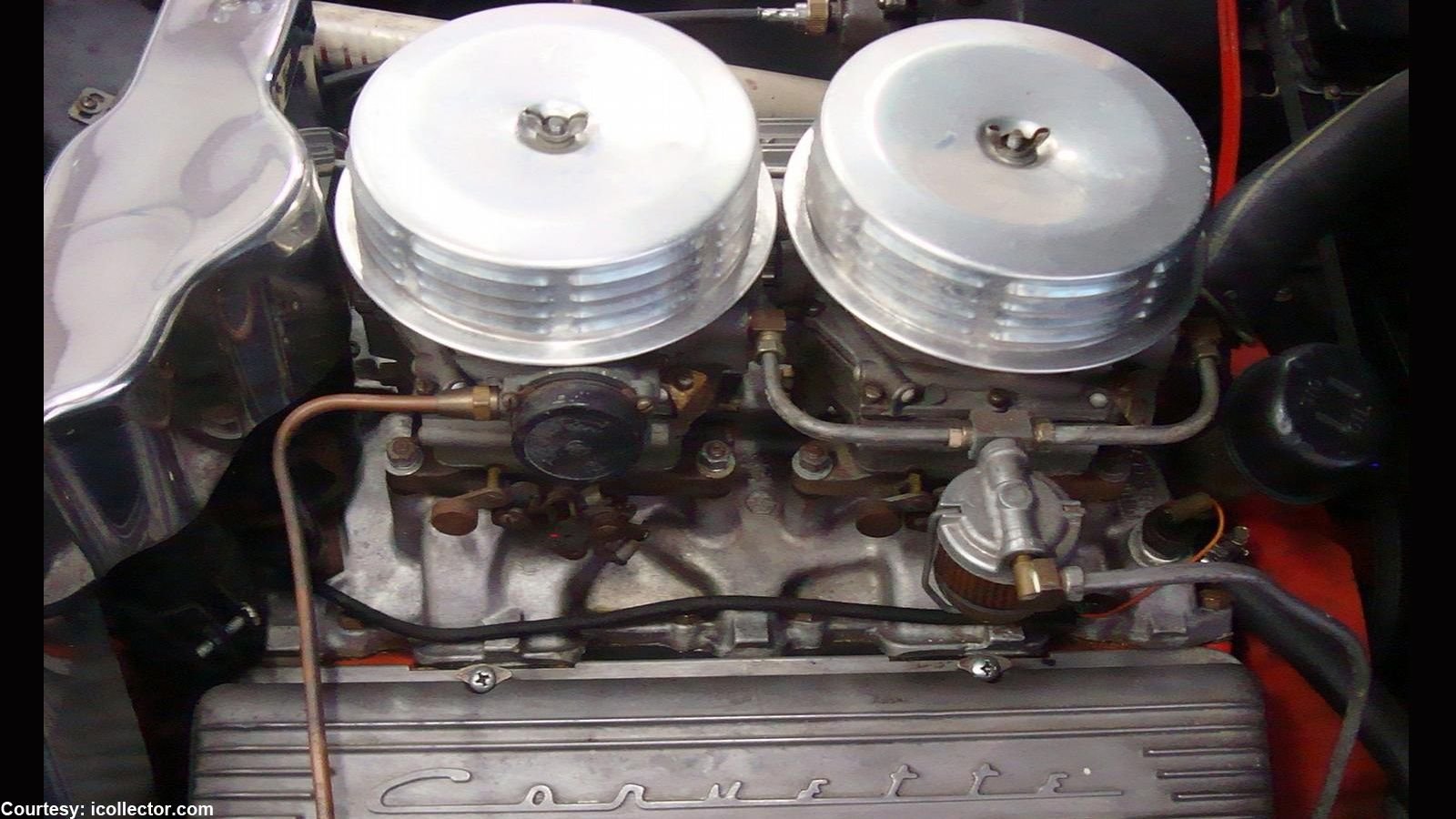 13 Best Corvette Engines Ever | Corvetteforum