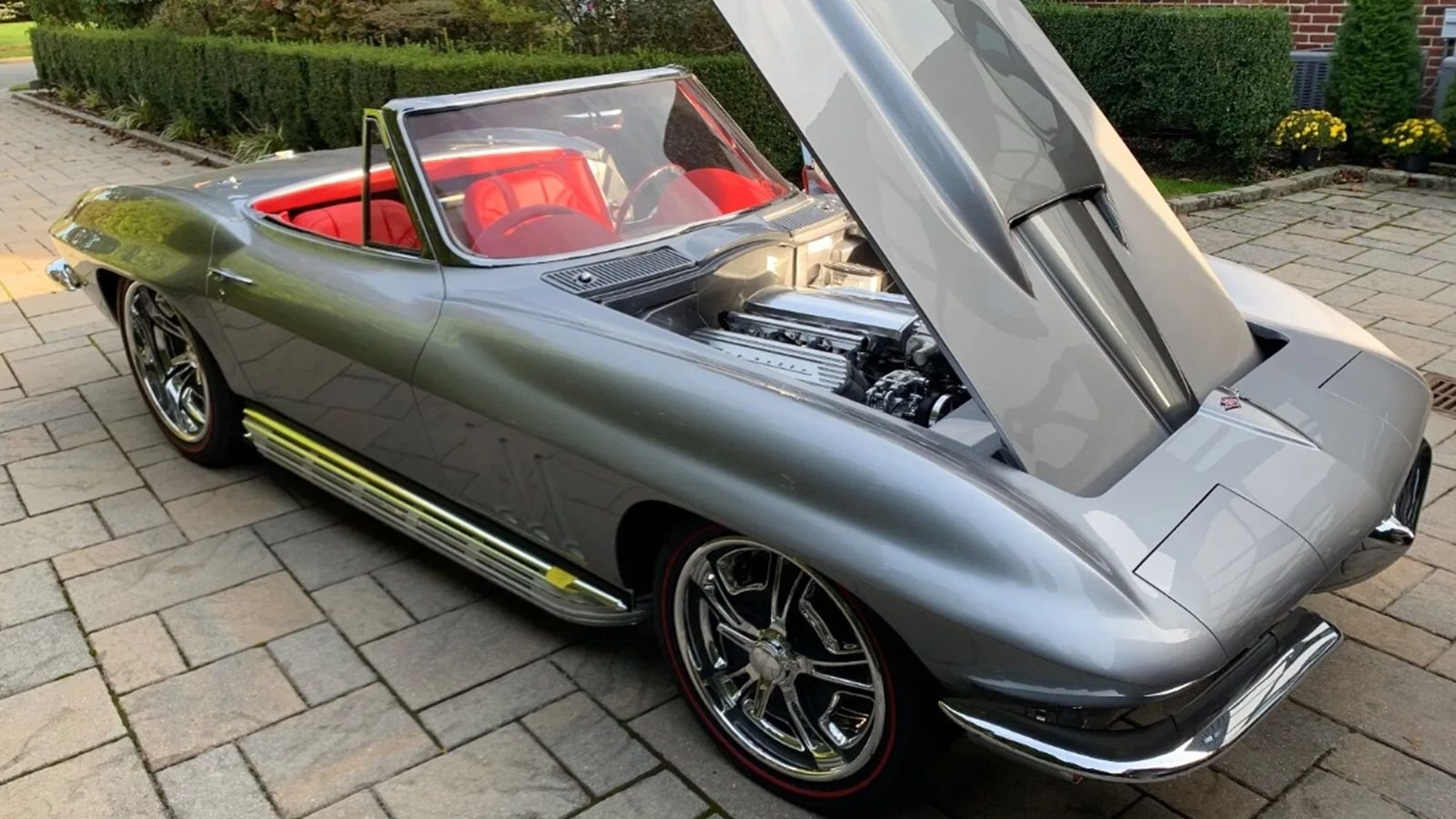 Top 10 Most Expensive Corvettes For Sale on eBay Right Now! | Corvetteforum