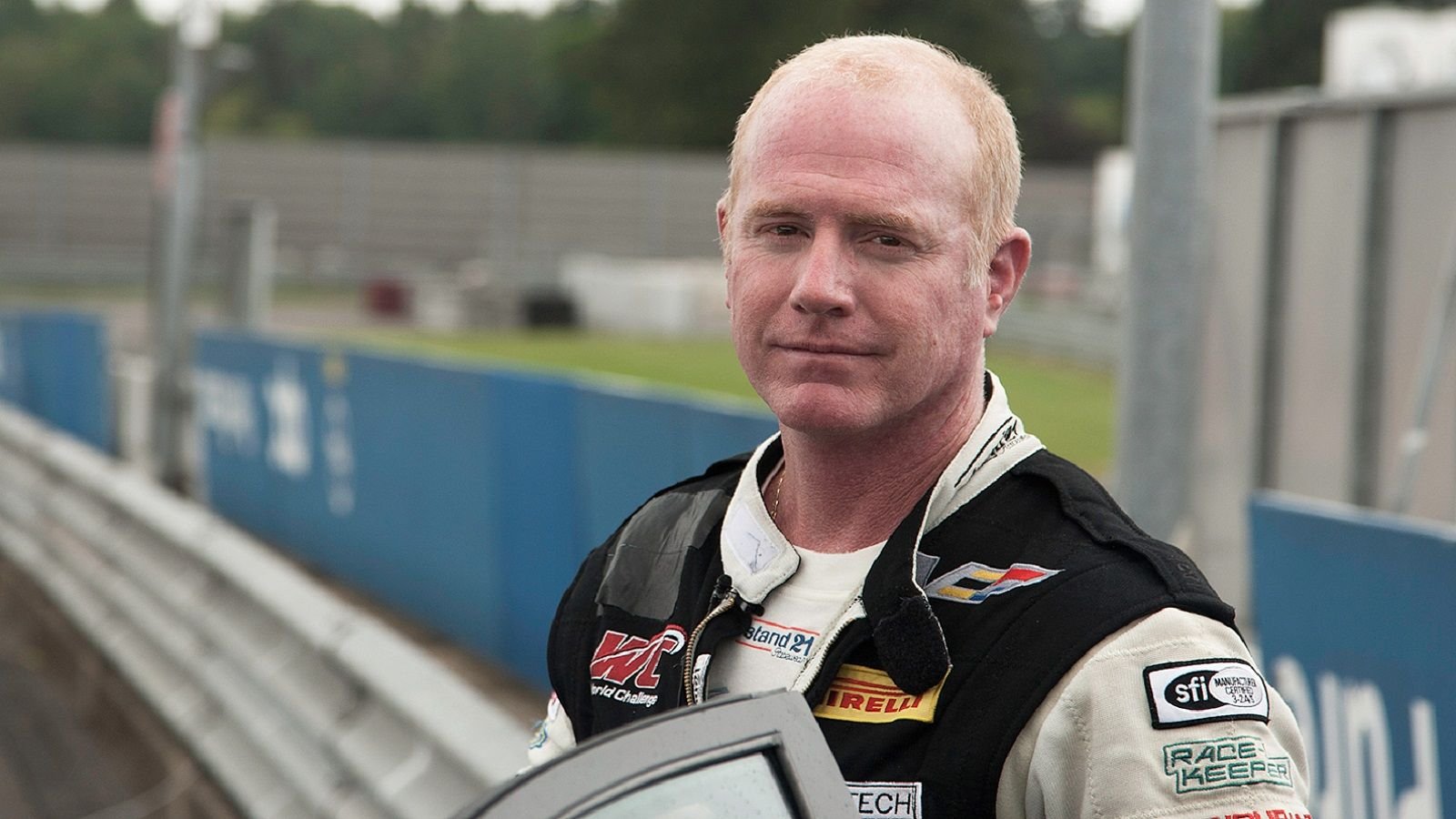 13 People Responsible for Corvette's Success on the Race Track ...