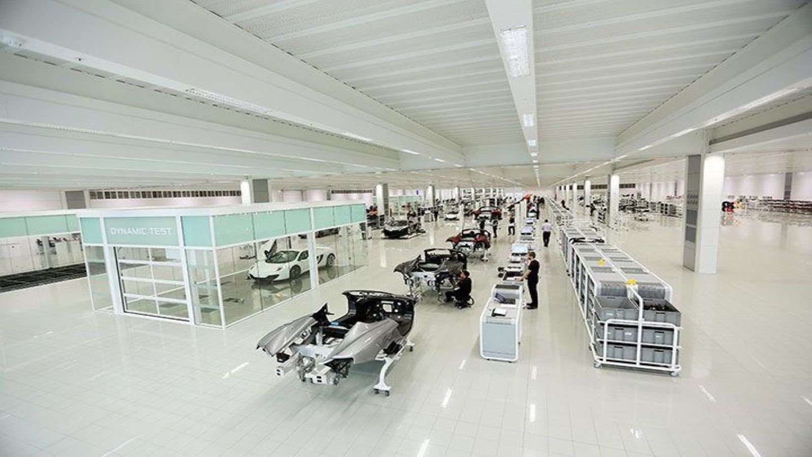 What I Learned About Engine Building at NASCAR School | Corvetteforum