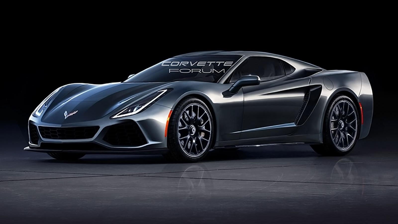 A Look Back at Mid-Engine Corvette Concepts | Corvetteforum