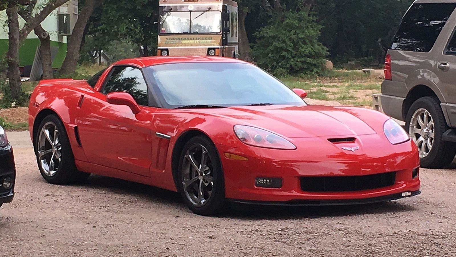 The 10 Quickest Factory Corvettes... So Far | Corvetteforum