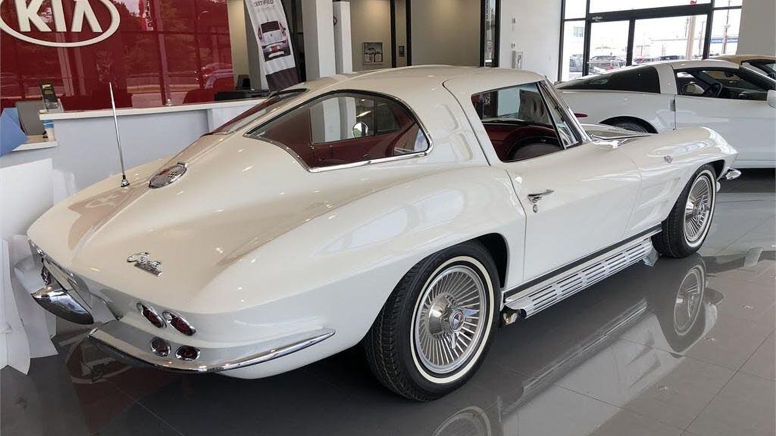 6 Cleanest C2 Corvettes on the Market | Corvetteforum