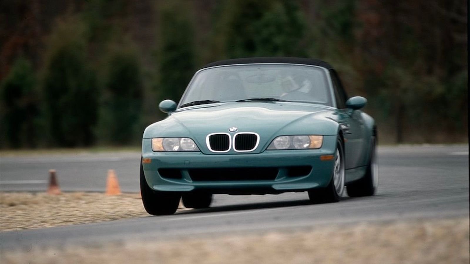 C5 Corvette Retro Review Pits It Against Boxster, BMW M Roadster ...