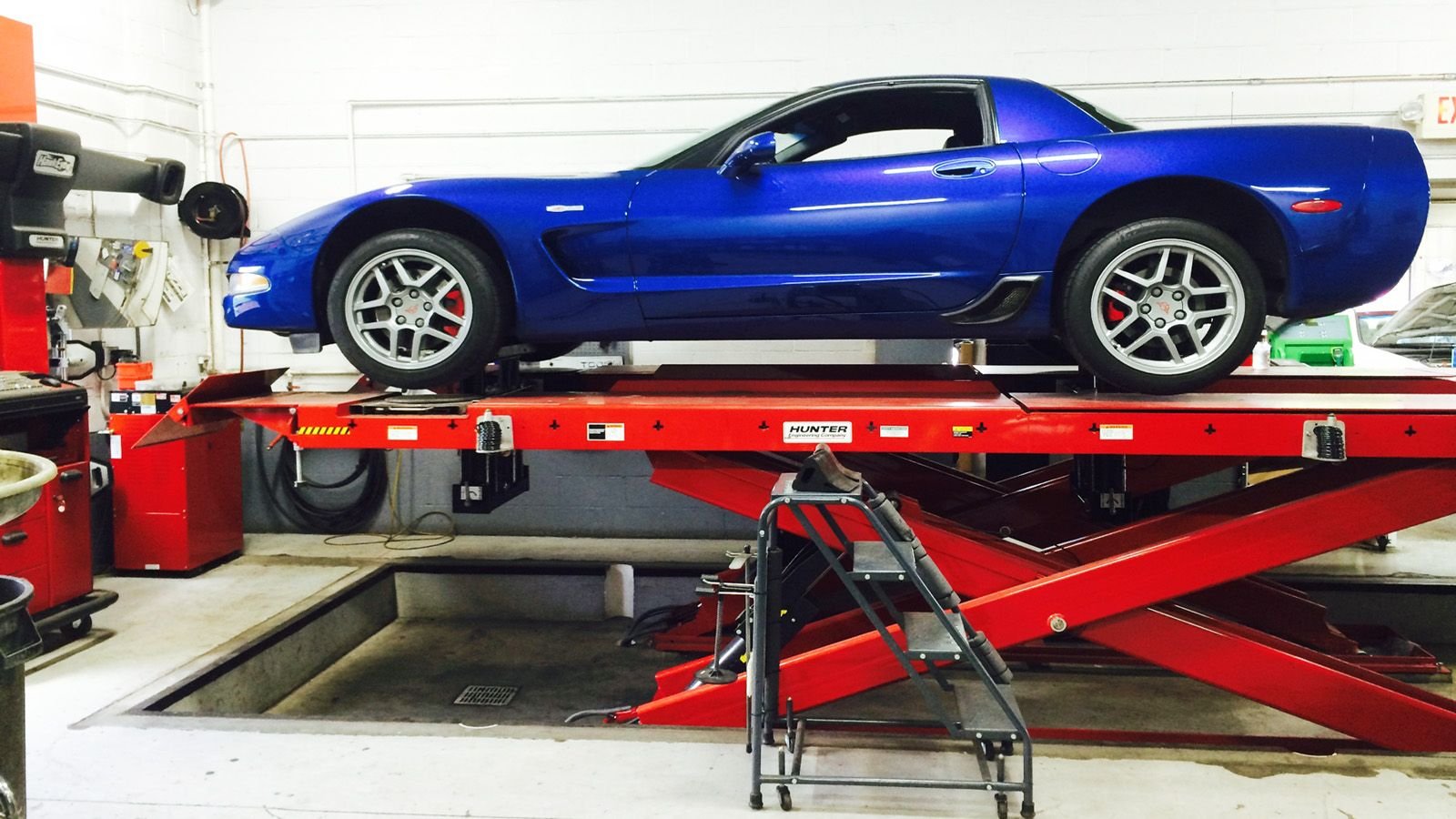 5 Mods That Stood Out on an SCCA "B Street" Corvette | Corvetteforum