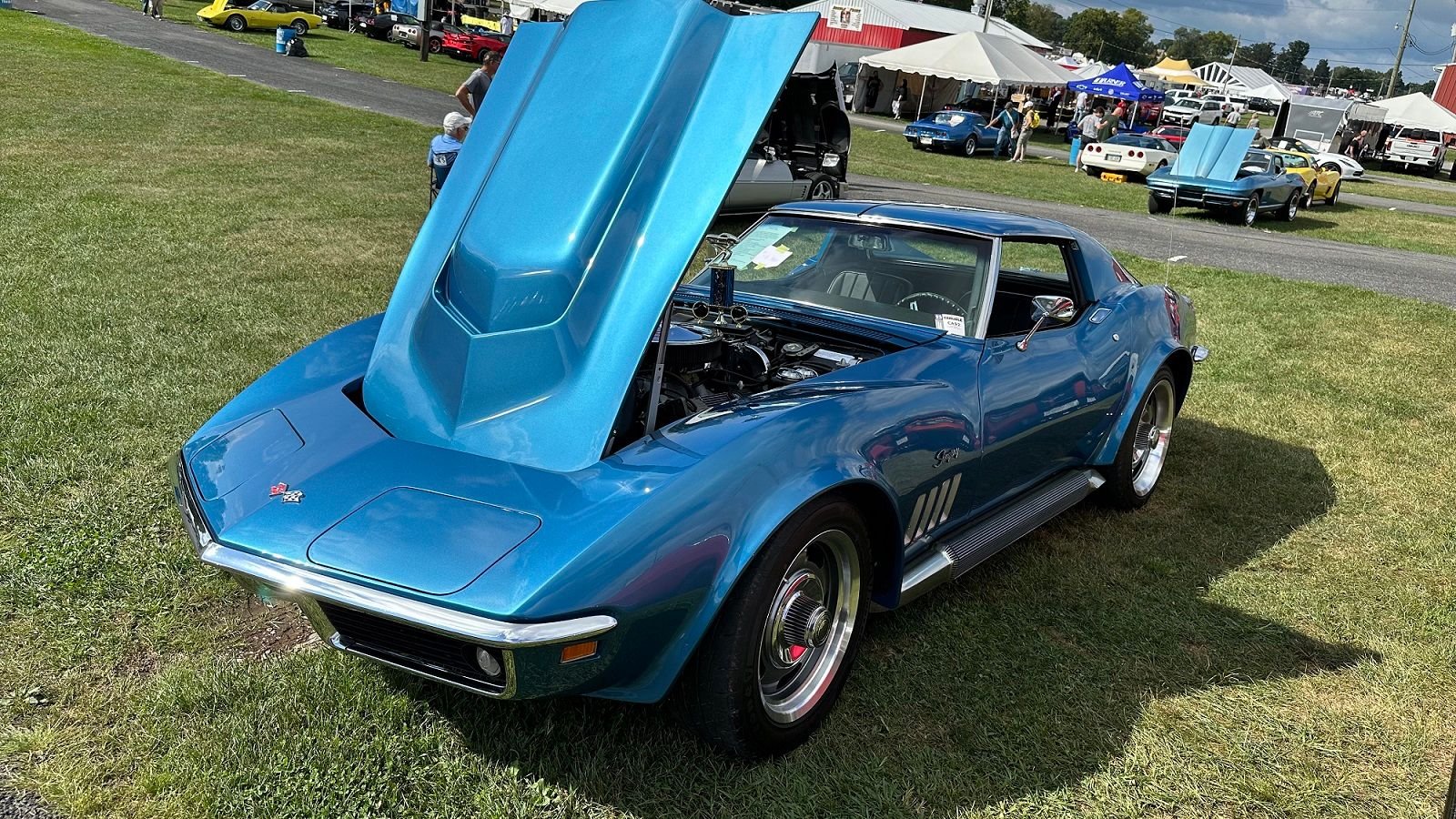 Top 10 Greatest Corvette Model Years of All Time! | Corvetteforum