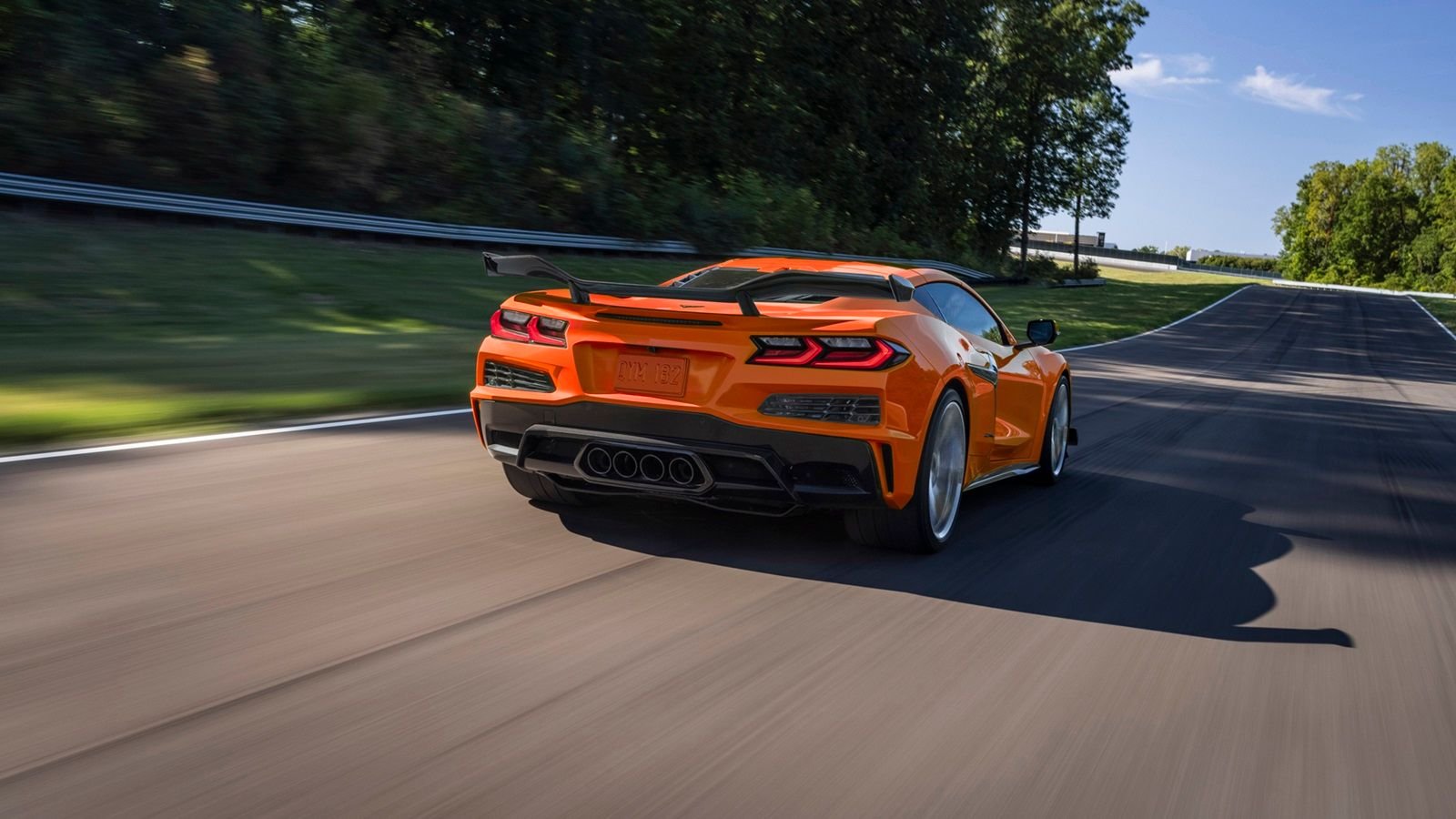 10 Surprising Facts About the Current C8 Corvette Lineup | Corvetteforum