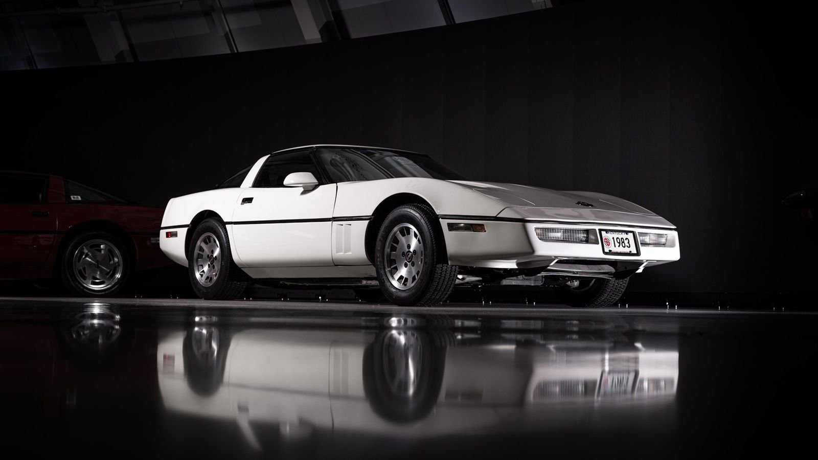 10 Rarest Corvettes Ever Made | Corvetteforum