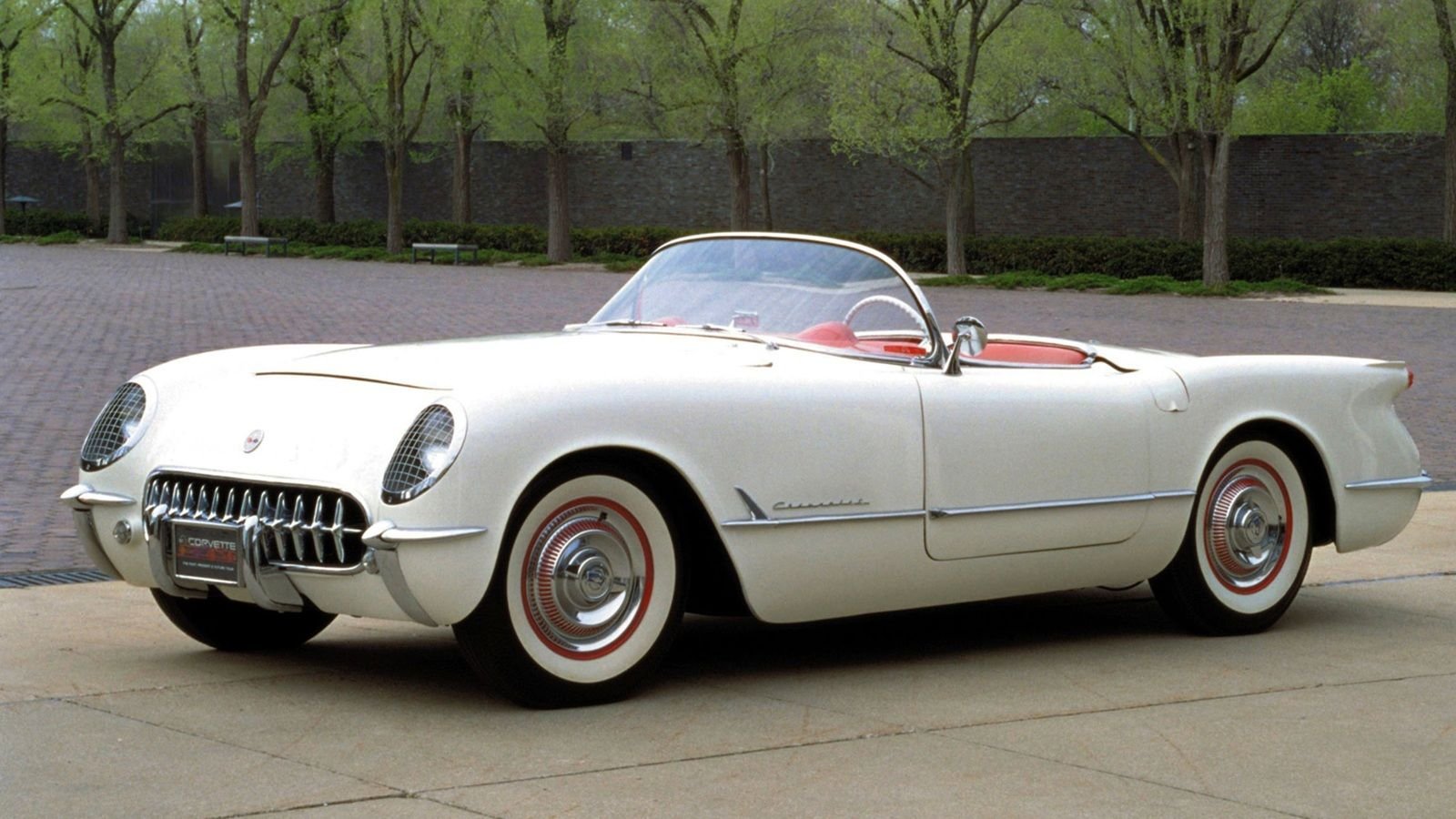 10 Rarest Corvettes Ever Made | Corvetteforum