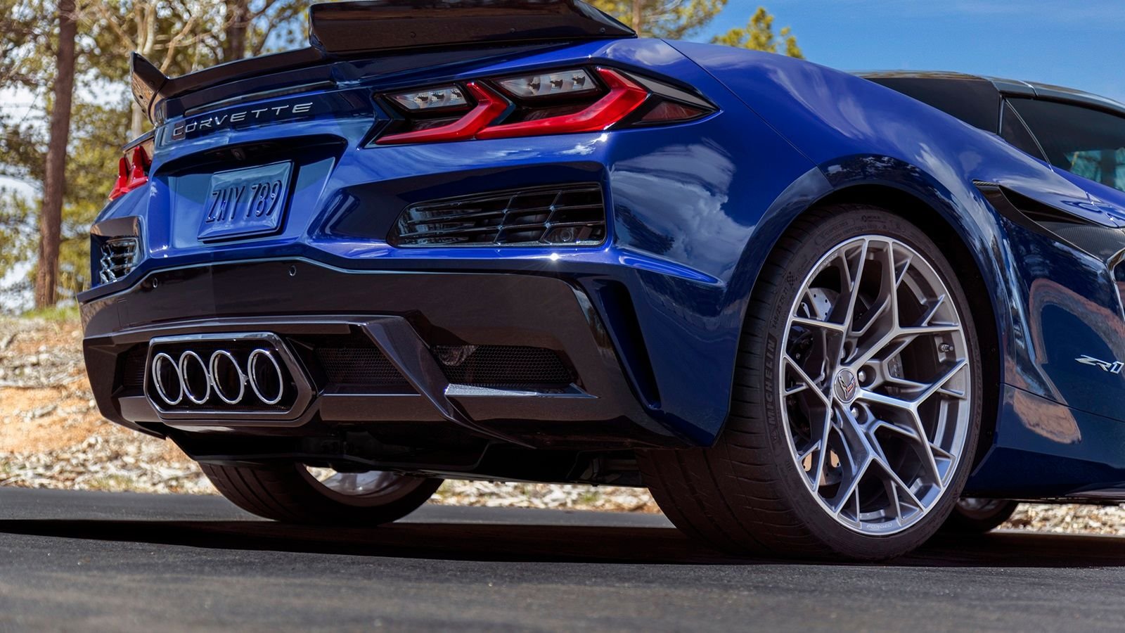 10 Surprising Facts About the Current C8 Corvette Lineup | Corvetteforum