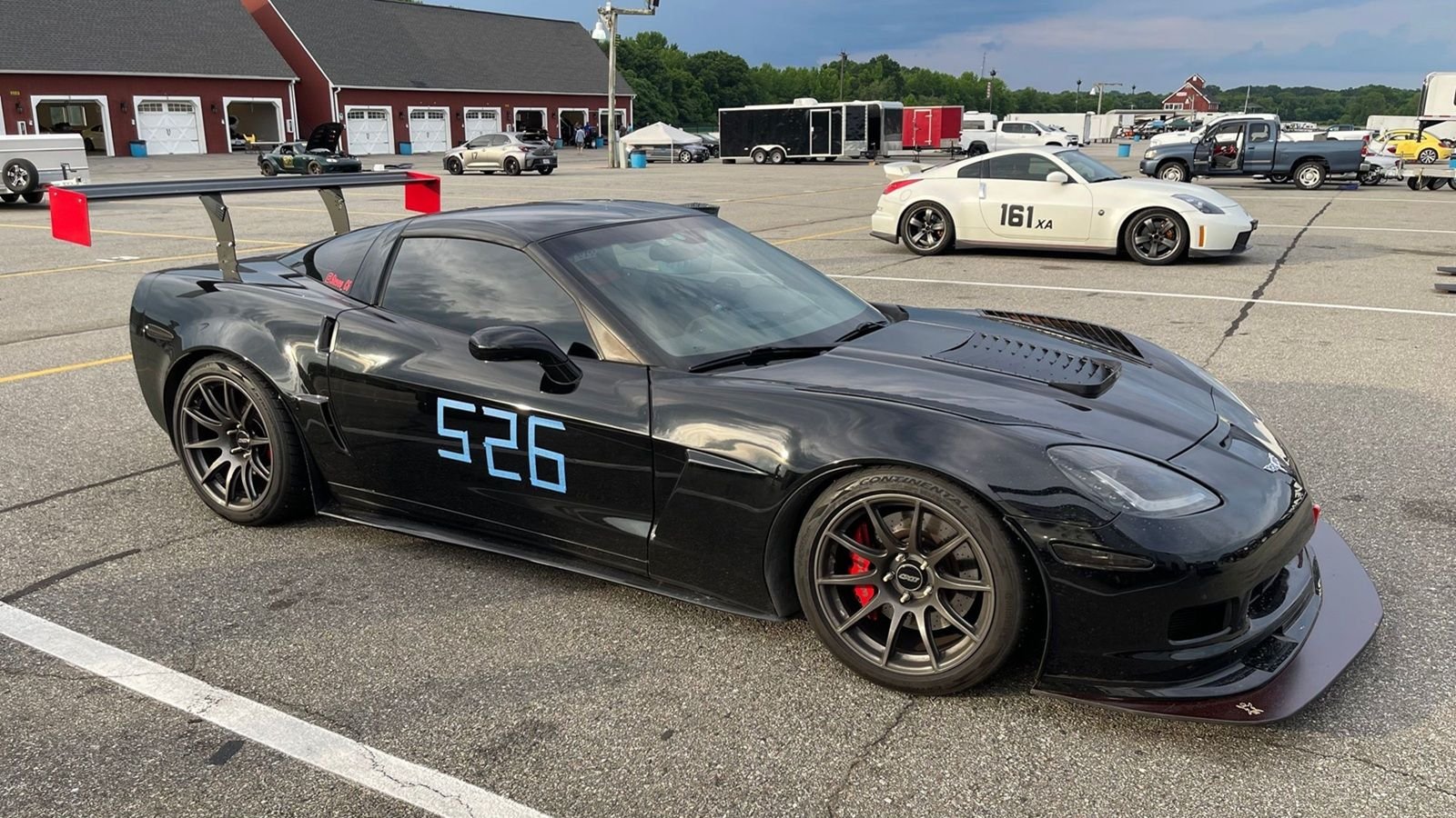 10 Corvette Builds That Will Inspire Your Next Project! | Corvetteforum