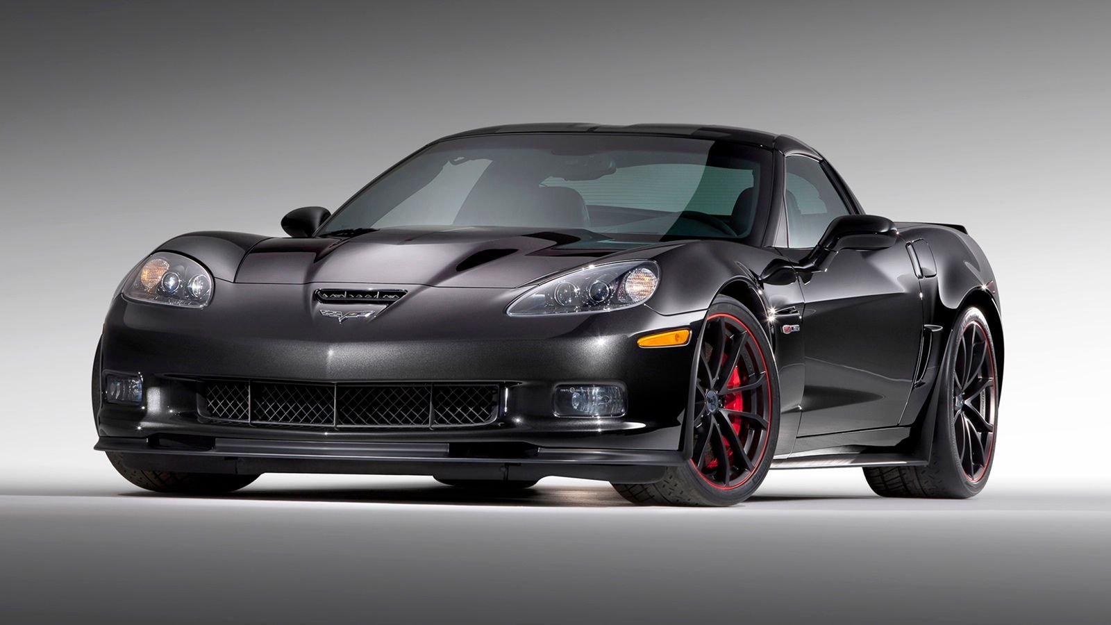 10 Rarest C6 Corvette Colors! | Corvetteforum