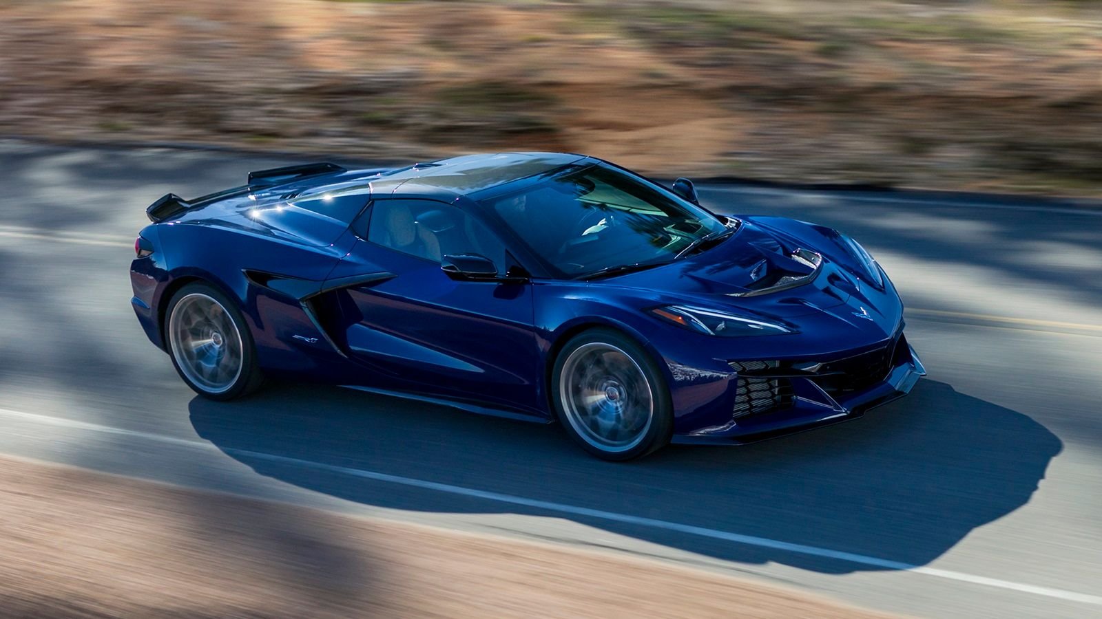 10 Ways the C8 Corvette ZR1 Destroys the $3.9M Ferrari F80 | Corvetteforum