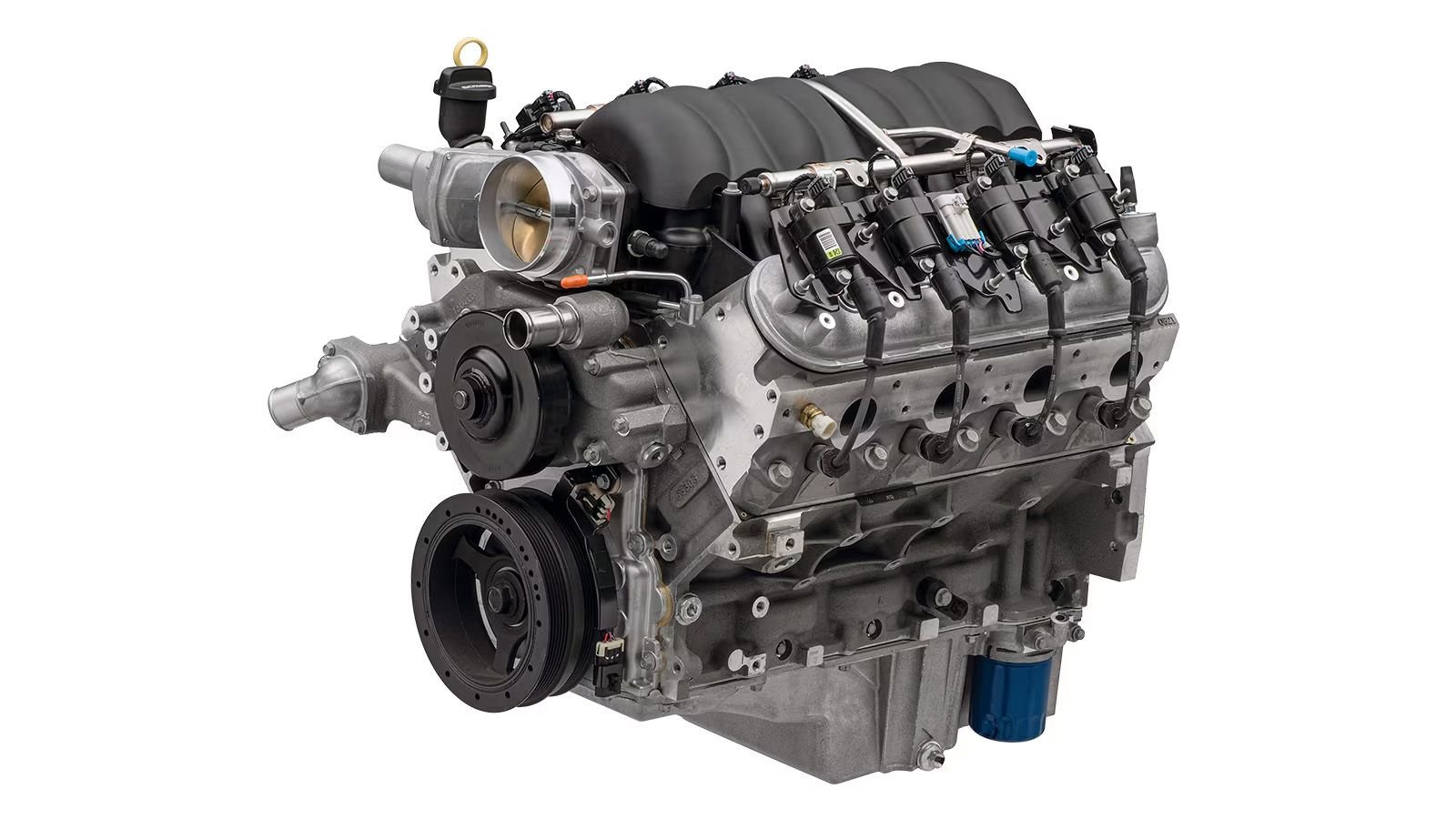 LS vs LT: 5 Reasons to Buy an LS-Era Corvette, 5 Reasons to Buy an LT ...