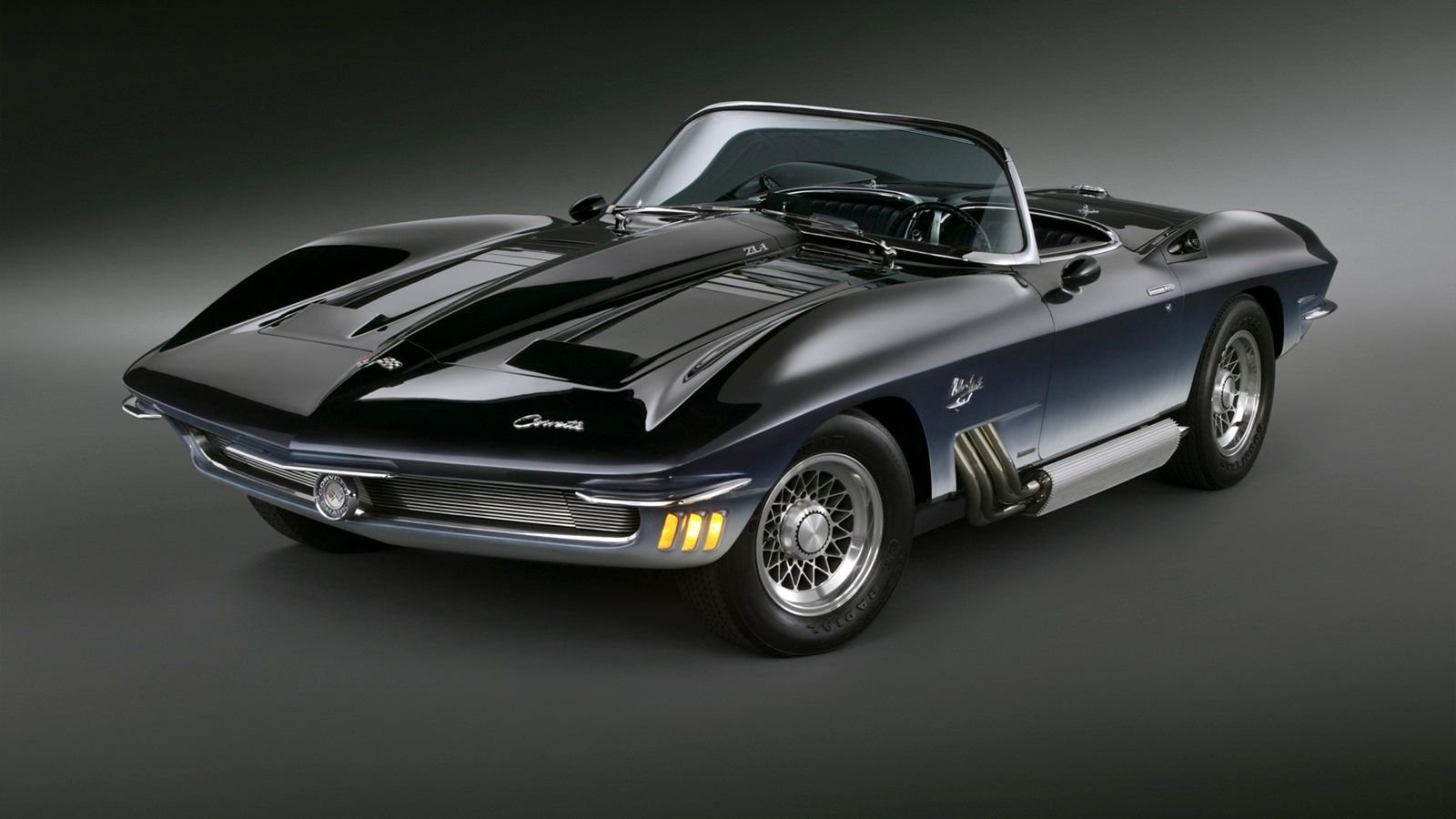 Top 10 Most Beautiful Corvettes of All Time | Corvetteforum