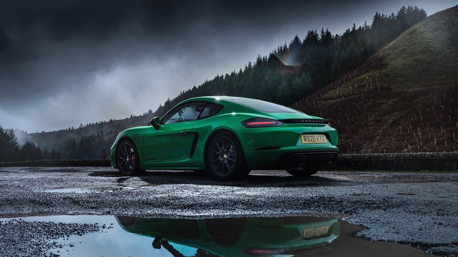 Top 10 Sports Cars for the Money in 2025 | Corvetteforum