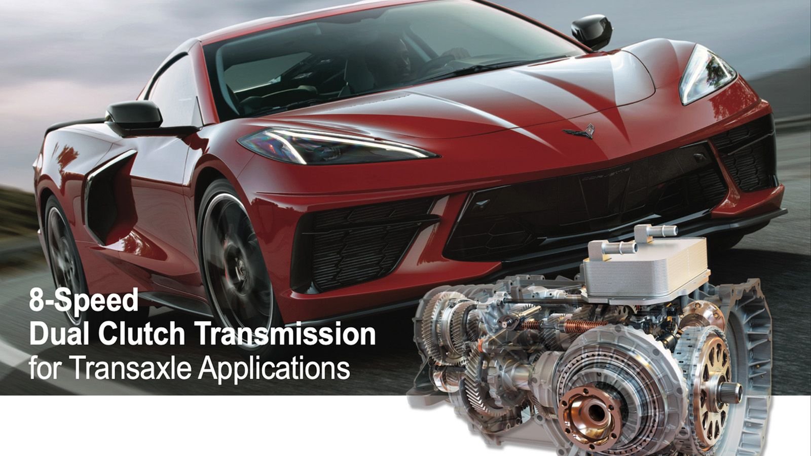 Every C4-C8 Corvette Transmission RANKED from WORST to FIRST ...