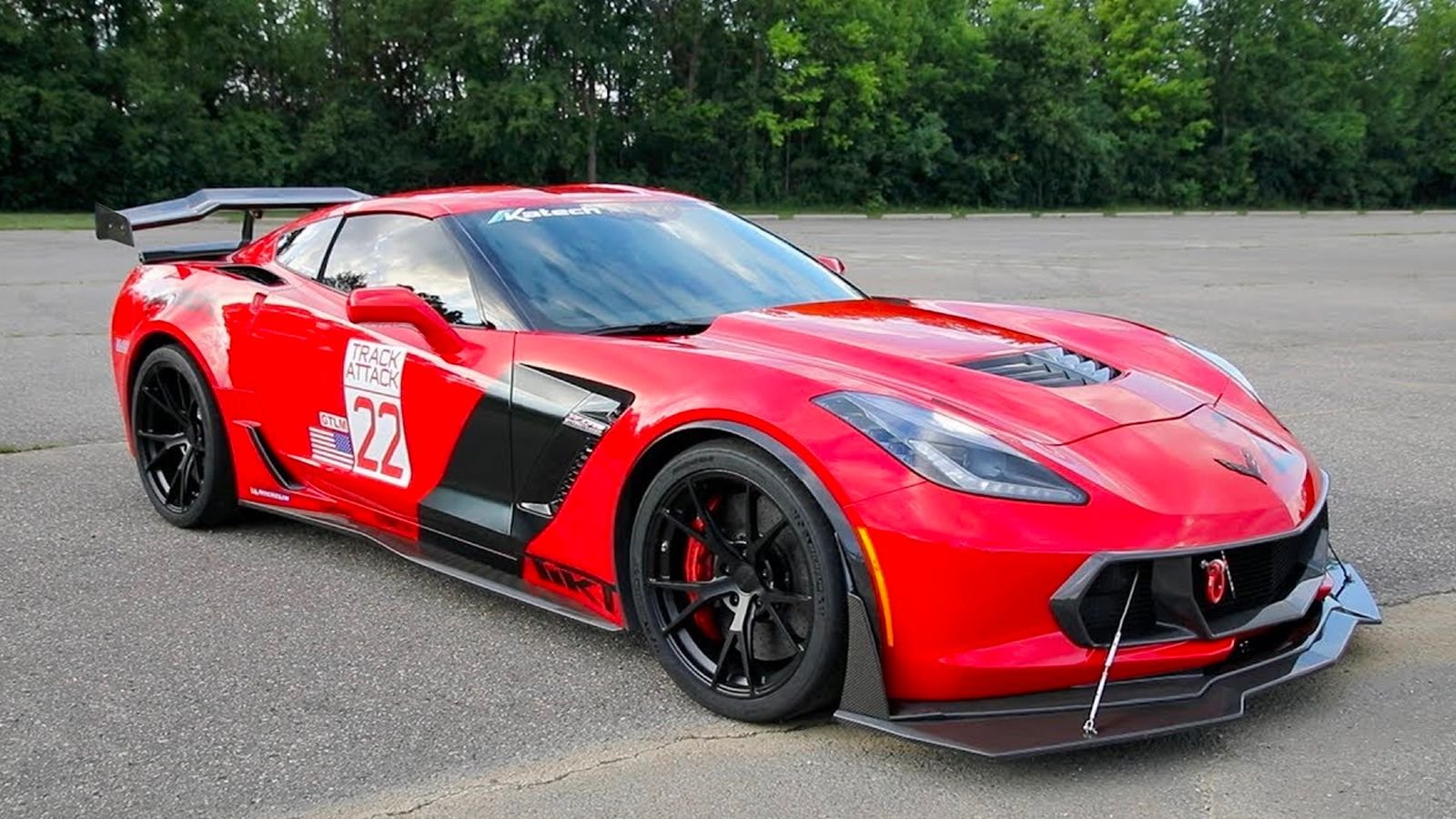 We Bring You the Top 5 Corvette Tuners | Corvetteforum