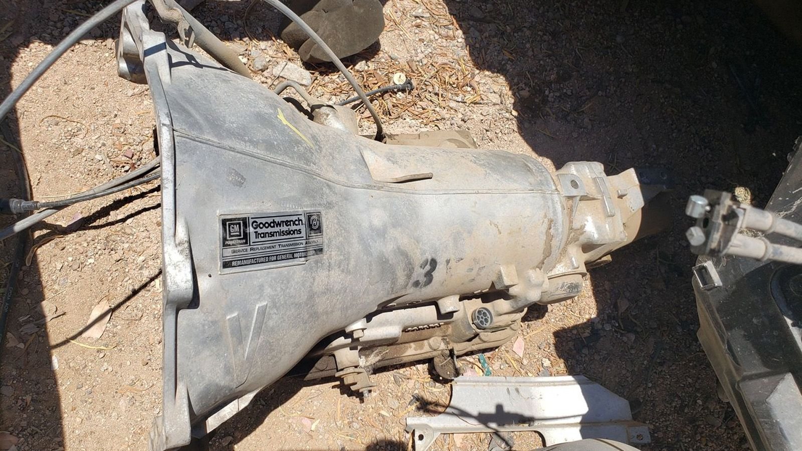 Every C4-C8 Corvette Transmission RANKED from WORST to FIRST ...