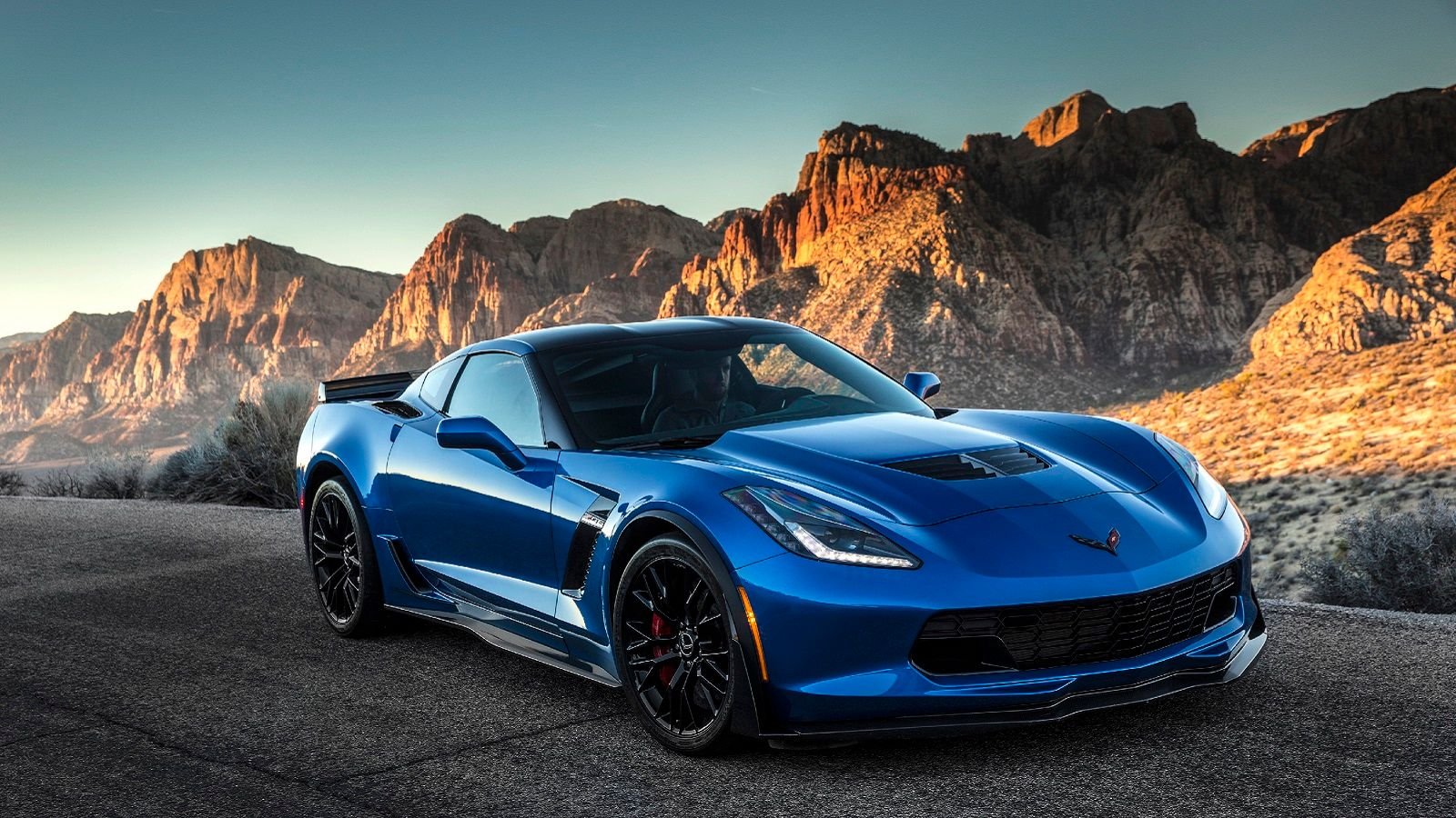 5 Coolest Corvette Innovations | Corvetteforum