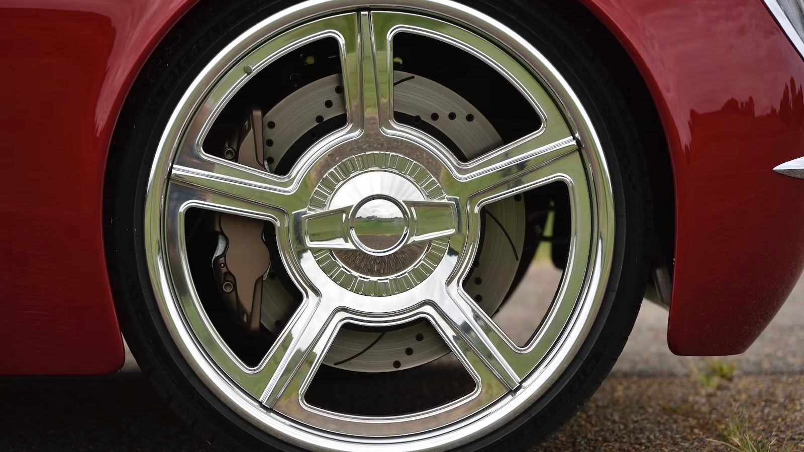 Corvette Kindig-It CF1 Roadster: 5 Ways It's a Masterpiece | Corvetteforum