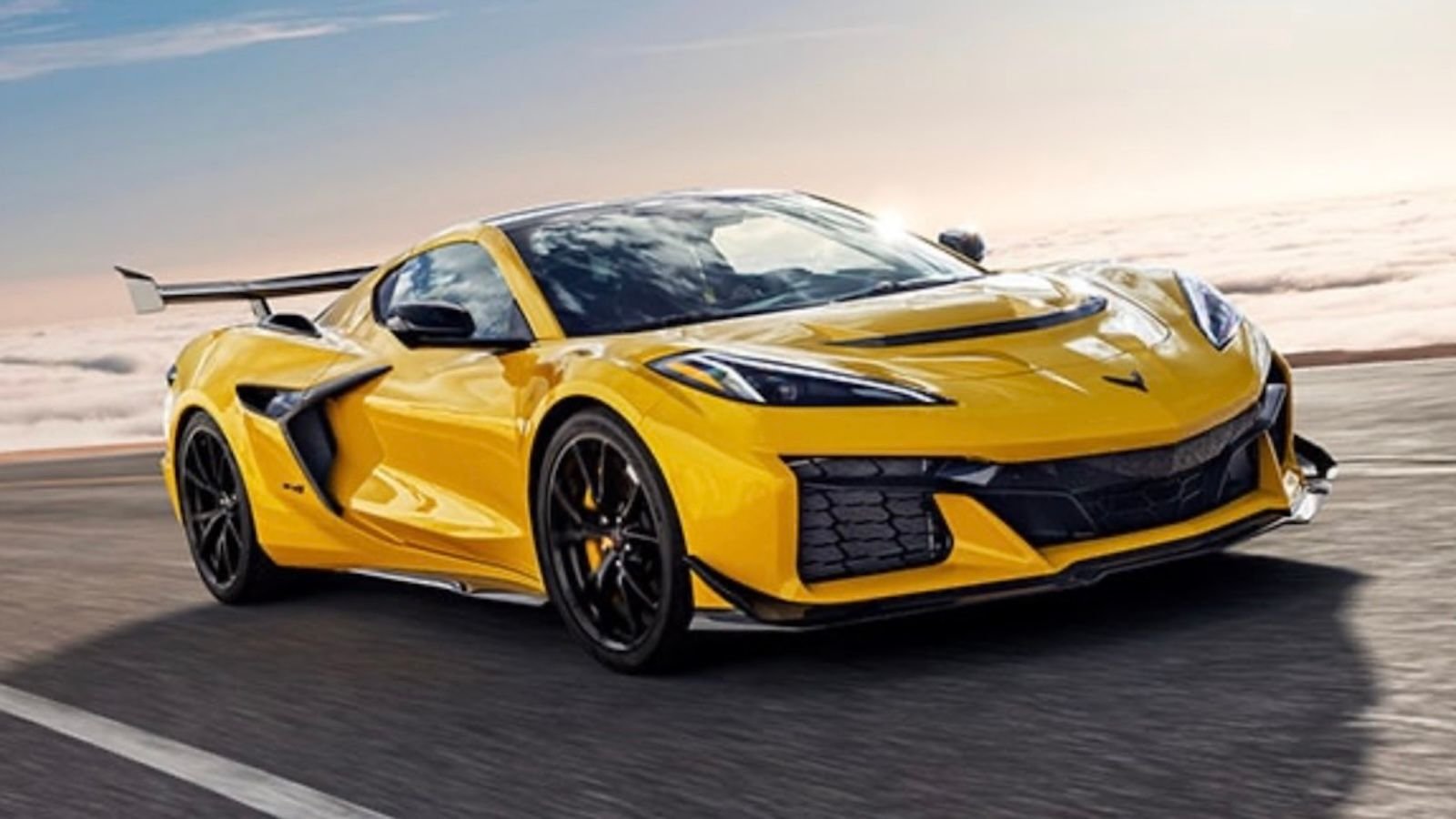 14 Most Expensive 2026 Corvette Options RANKED! | Corvetteforum