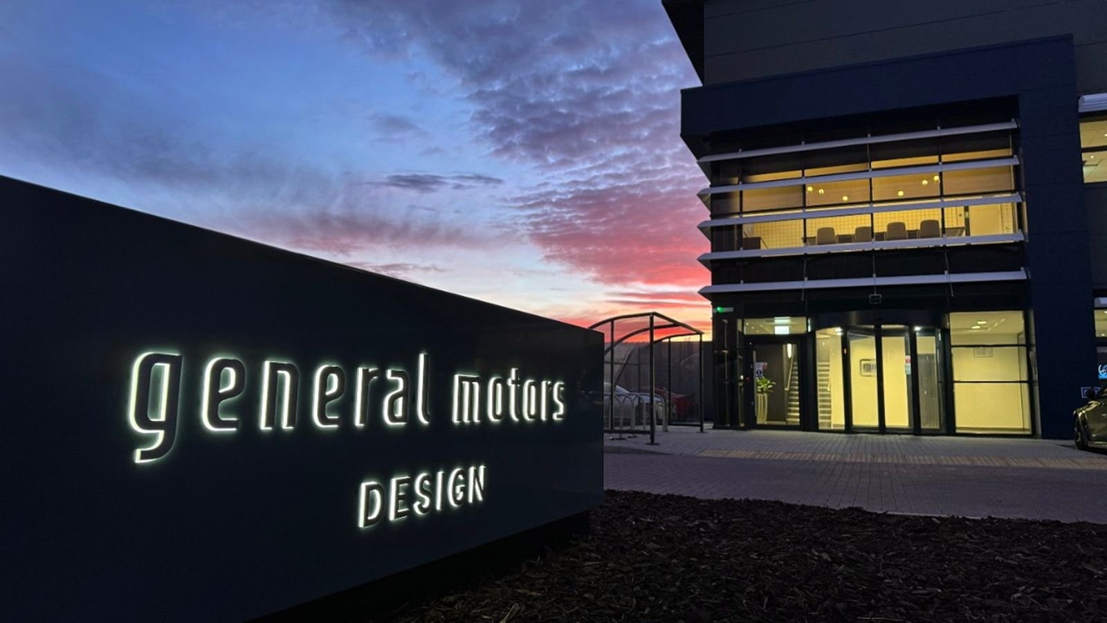 GM Studio Unveils WILD Corvette Concept: Should This Be a C9 ...