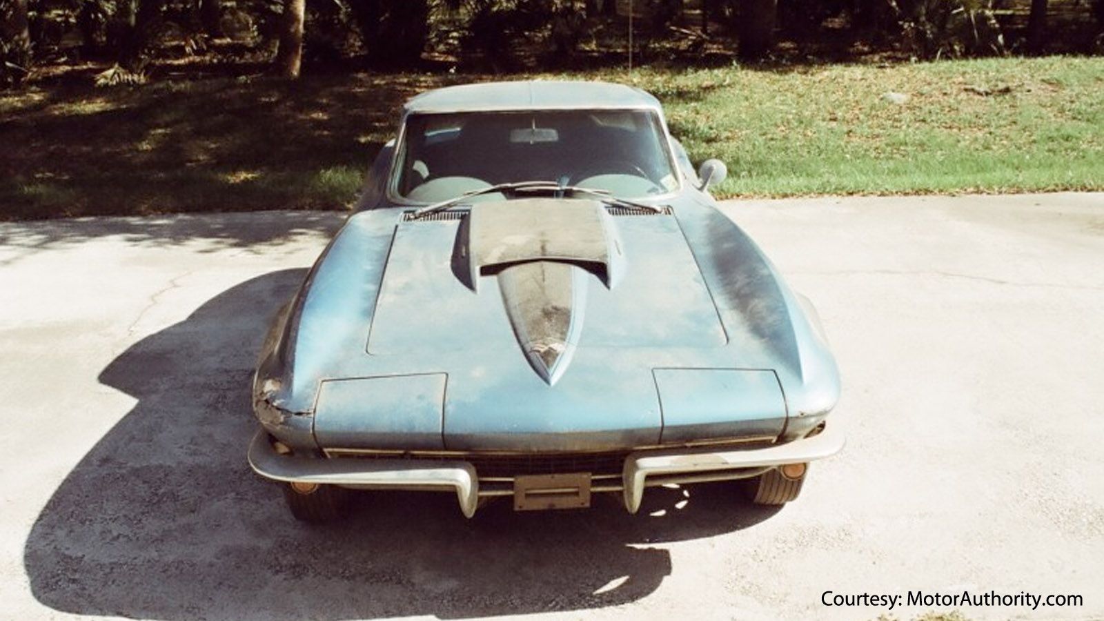 6 Facts about Corvettes and Astronauts | Corvetteforum