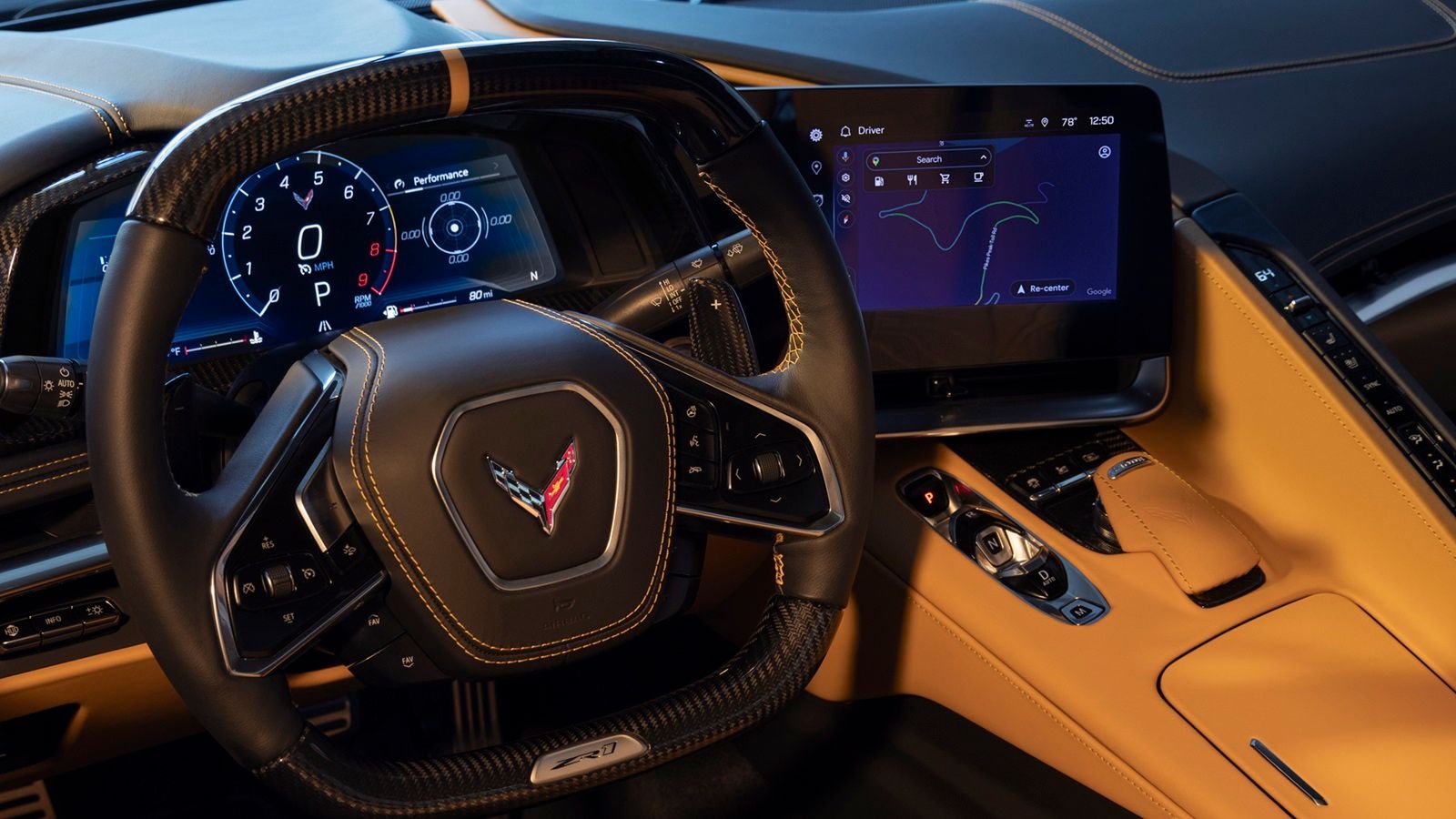 C8 Corvette ZR1 vs Z06: 5 Key Differences | Corvetteforum