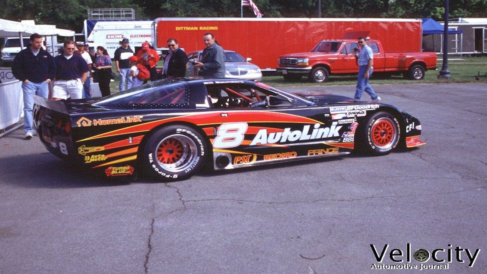 What Racing Series is Right For You? | Corvetteforum