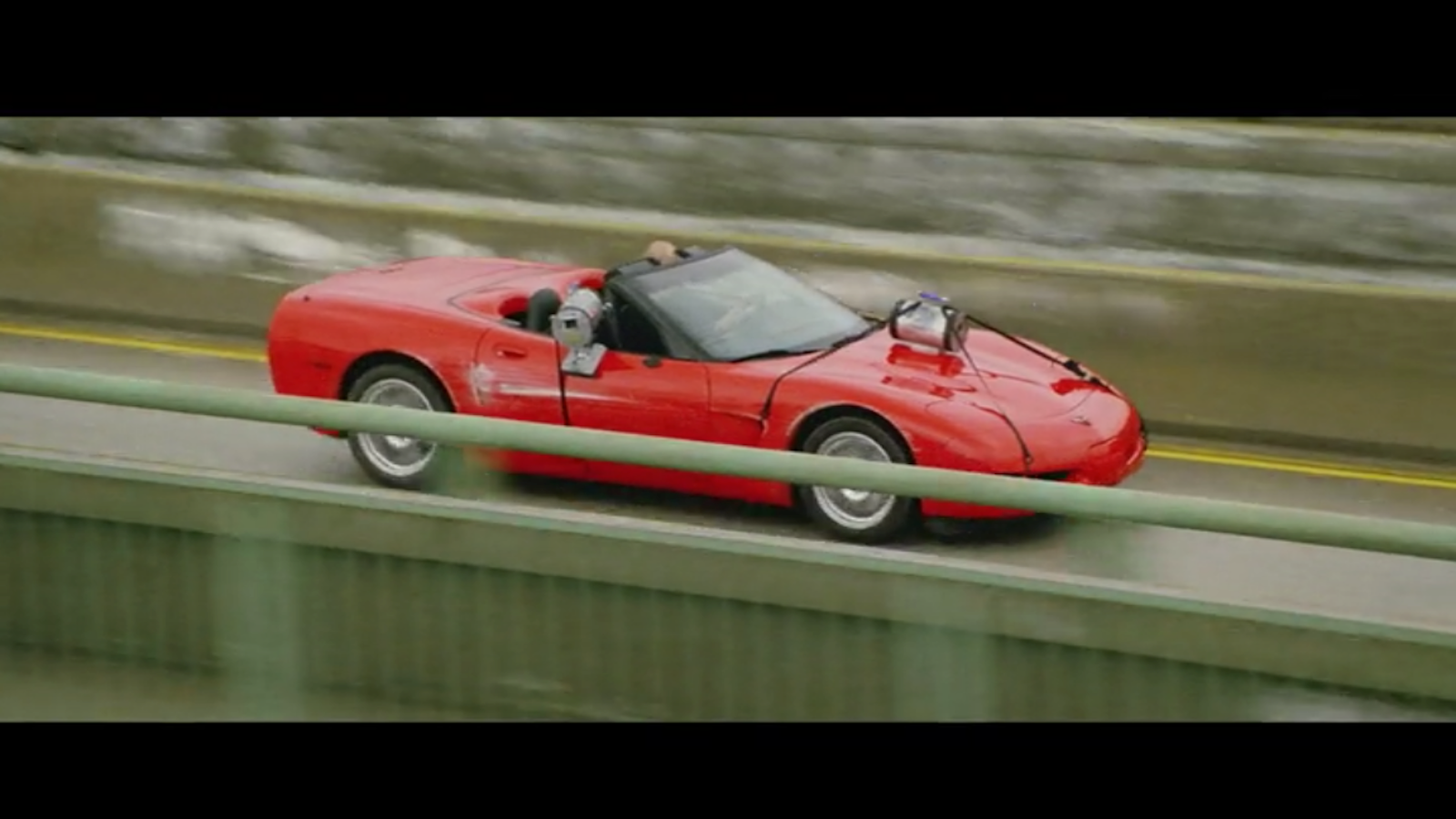 Daily Slideshow: 5 More Movies that Featured the Corvette | Corvetteforum