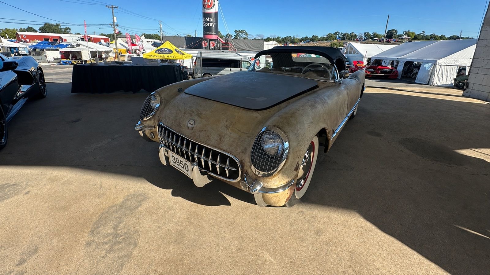 10 Revolutionary 'Corvette Firsts' Most People Don't Know | Corvetteforum