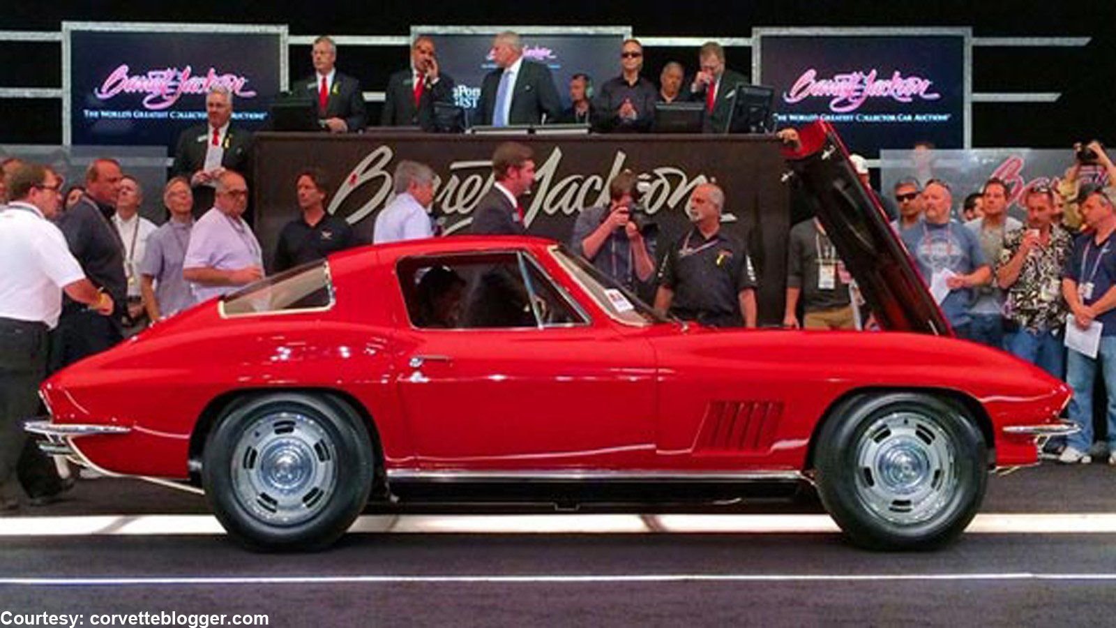 9 Fun Facts That You Should Know About Your Corvette C4, C5, C6, C7 ...