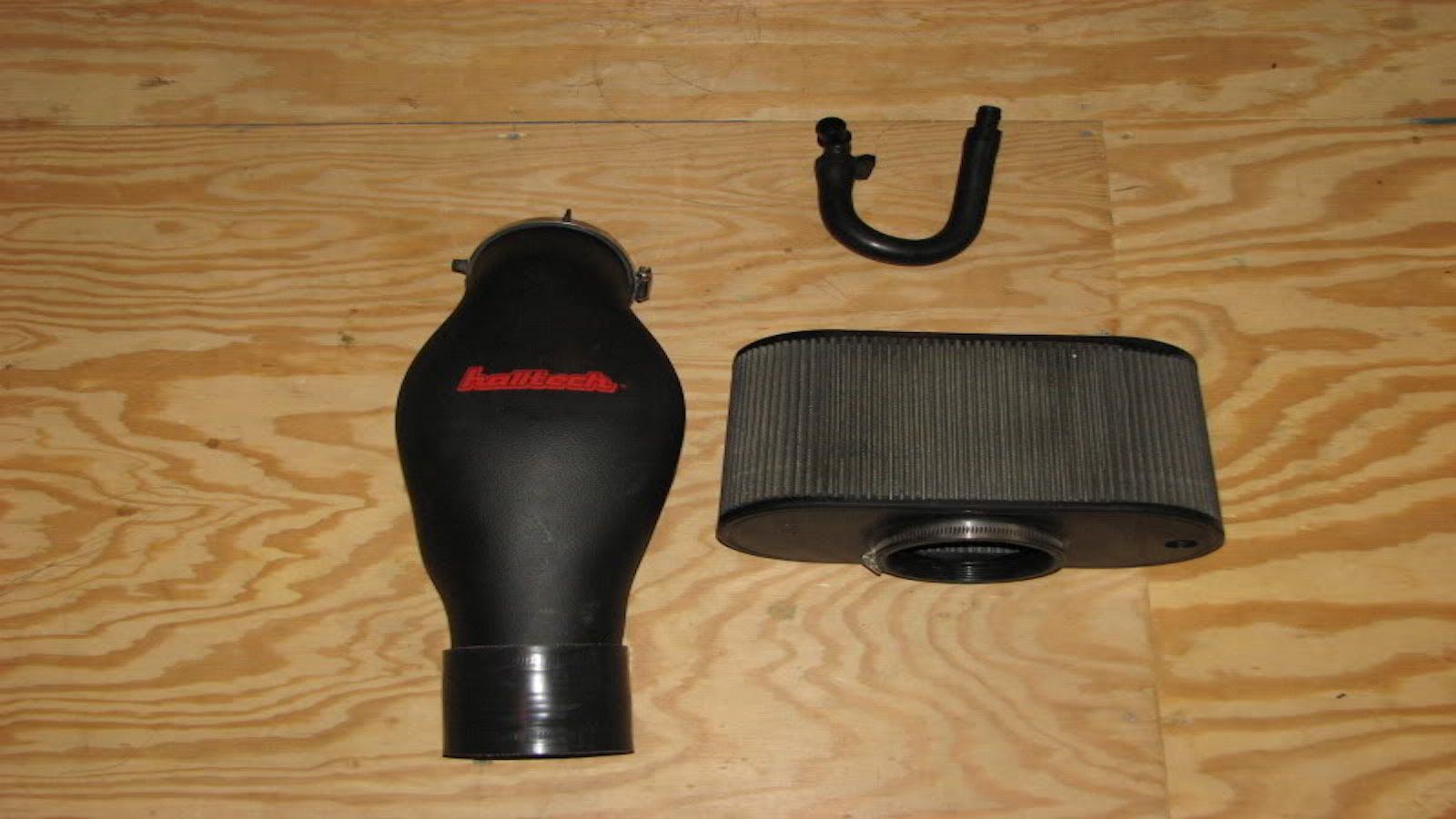 5 Best C5 Air Intake Options | Corvetteforum