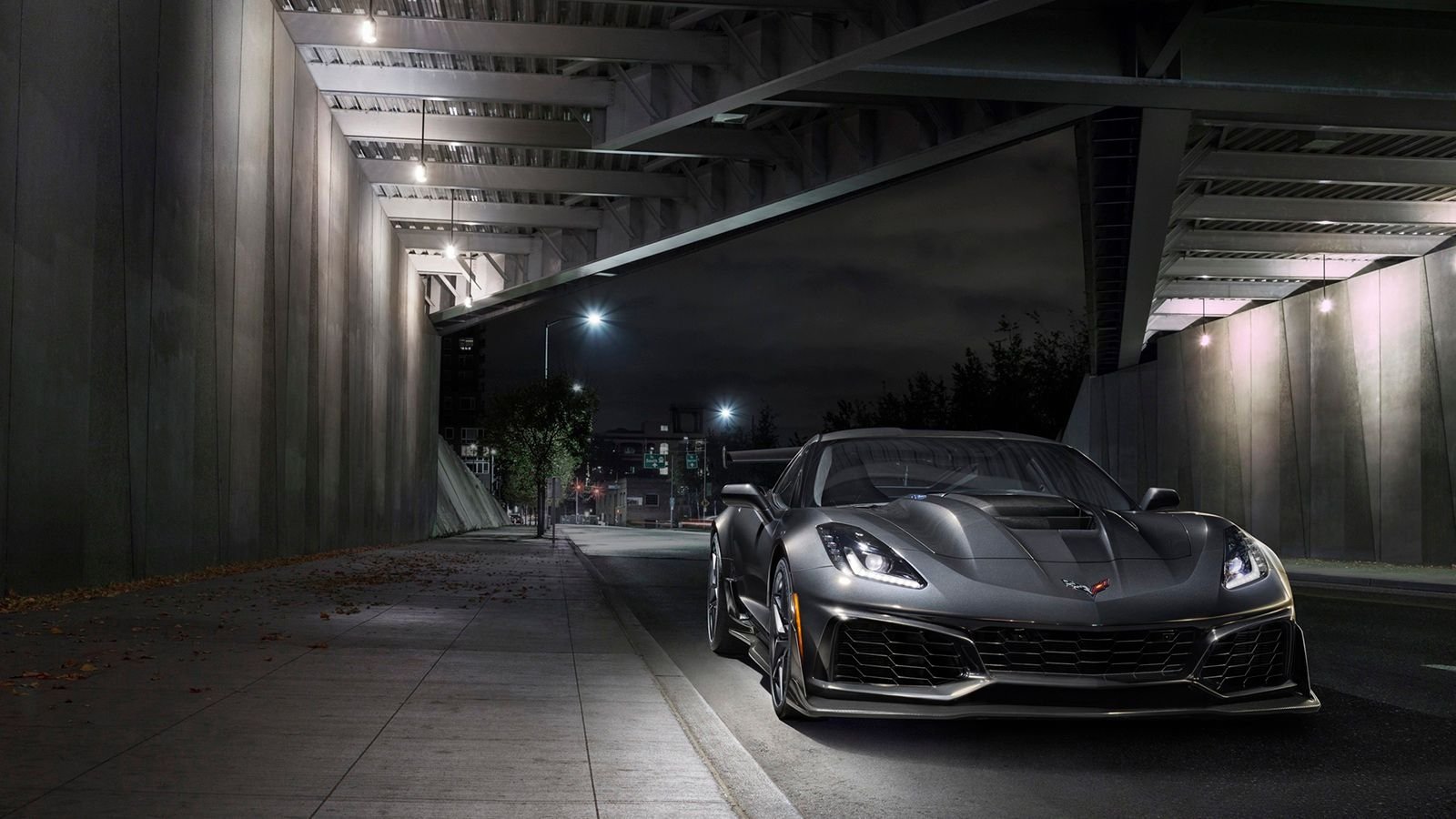 The 10 Rarest C7 Corvette Colors | Corvetteforum