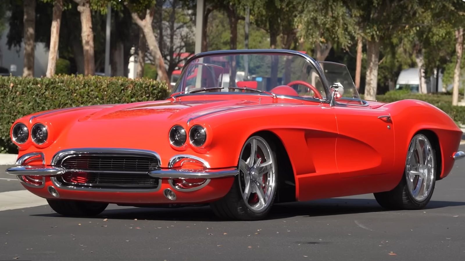 10 Crazy-Cool Corvette Builds | Corvetteforum