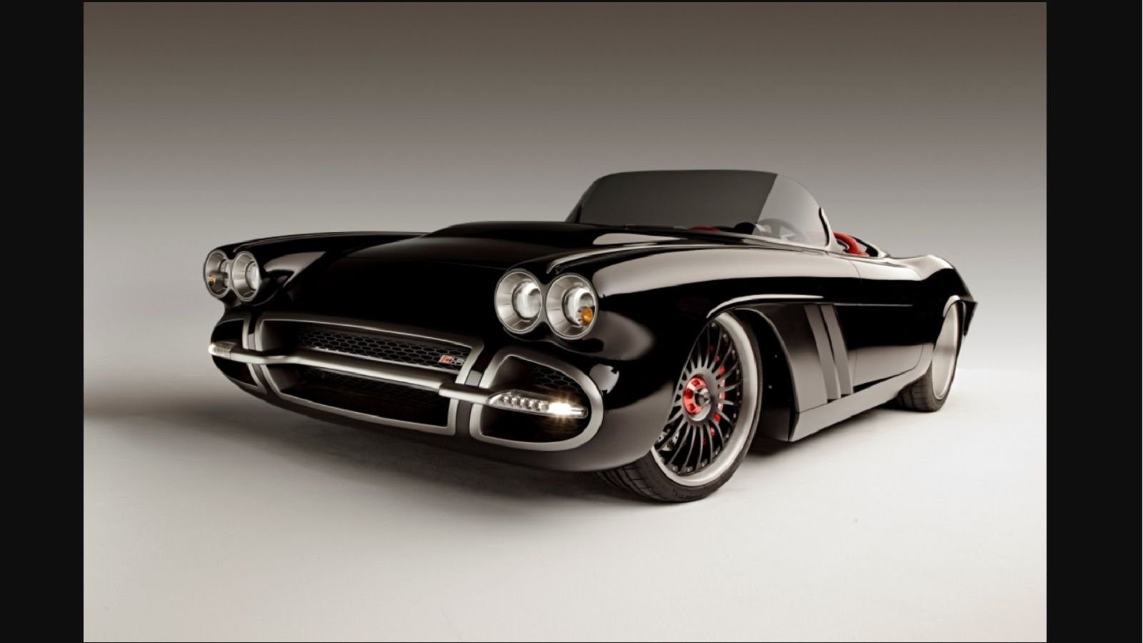 10 Crazy-Cool Corvette Builds | Corvetteforum