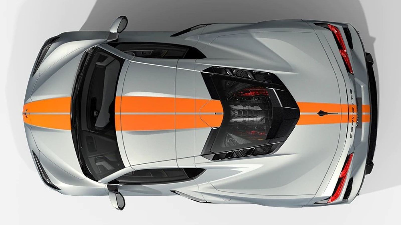 Go Ahead and Configure Your 2021 C8 Now Before Orders Open Up ...