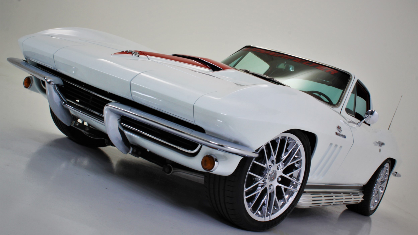 Things To Do with Two Corvettes | Corvetteforum