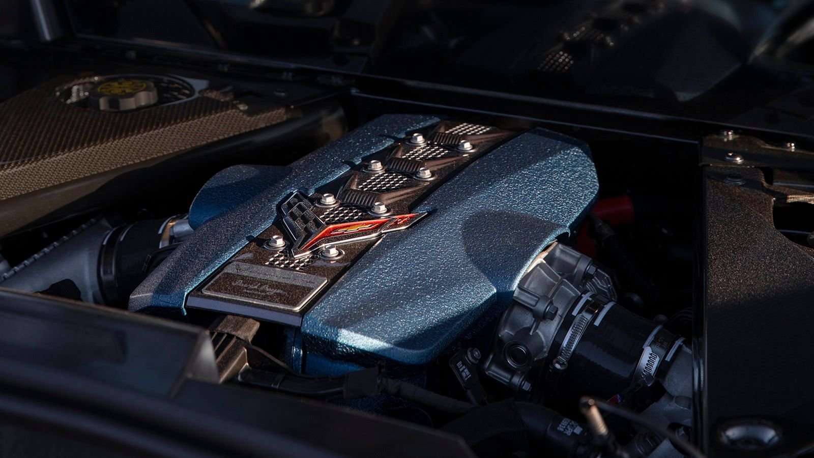 Every Gen V Chevrolet LT Motor Explained (LT1, LT2, LT4, LT5, LT6 ...