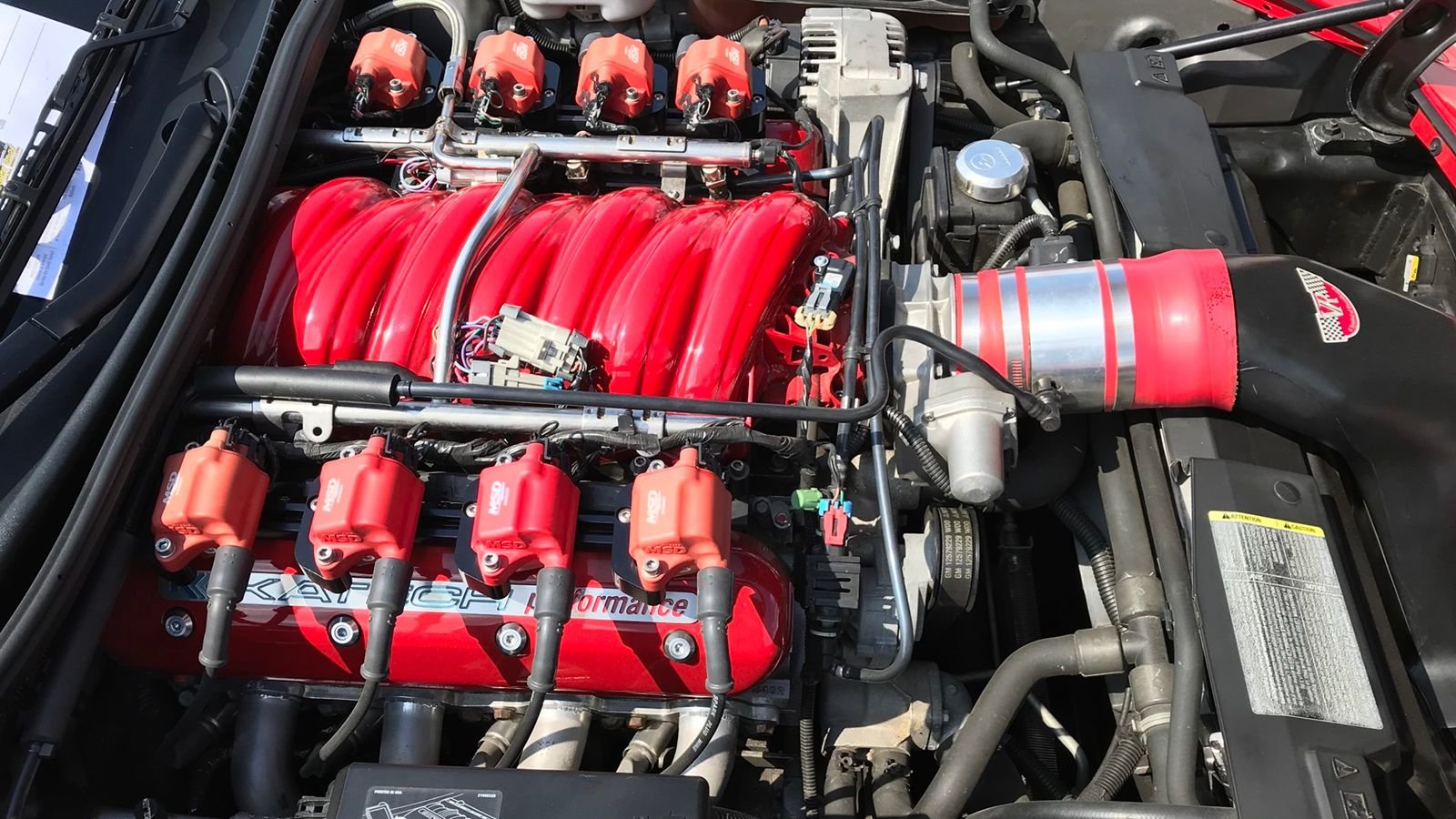 7 Reasons the LS7 is Our Favorite Corvette Engine! | Corvetteforum