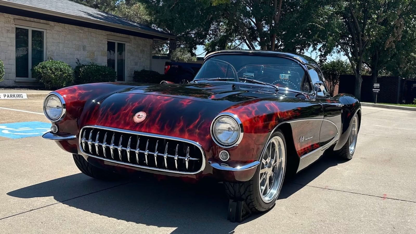 Six of the 10 Most Expensive Mecum Dallas Auction Sales are Corvettes ...