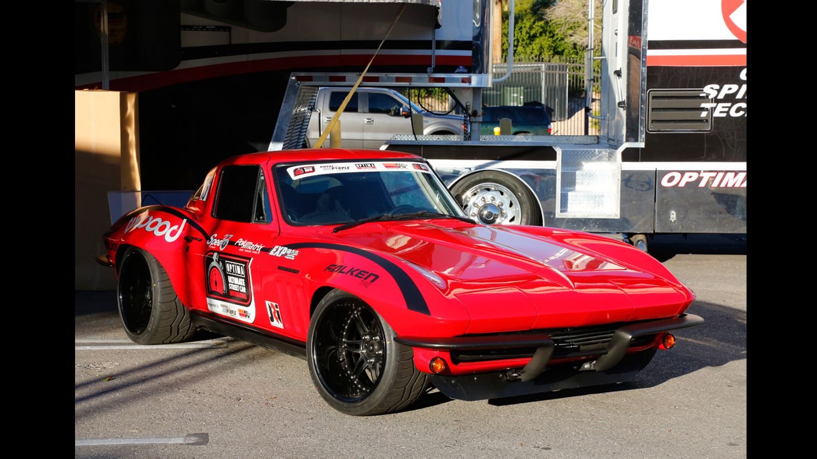 5 Track Day Upgrades for Your Corvette | Corvetteforum