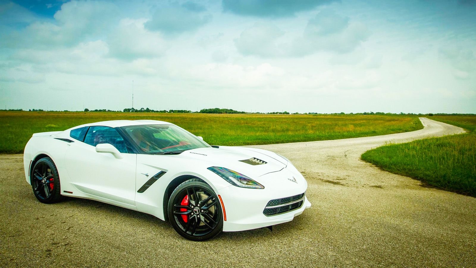 Mods to Take the C7 Corvette to the Next Level (photos) | Corvetteforum