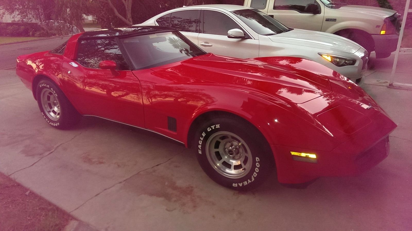 Top 10 Most Unique Corvette Trim Packages | Corvetteforum