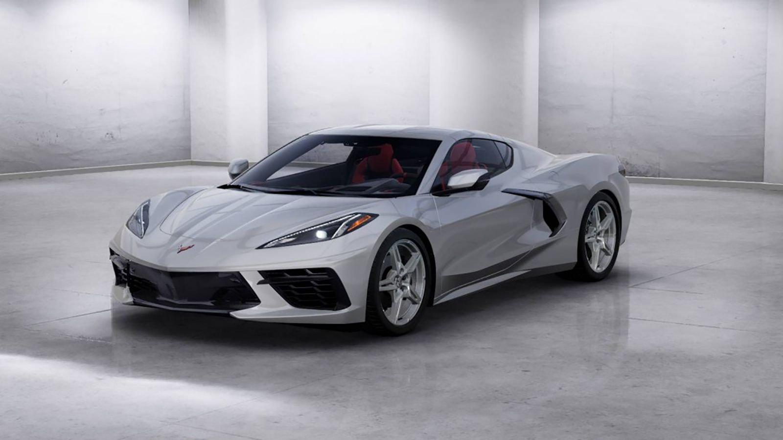 These are the Most Popular C8 Corvette Colors for 2020 | Corvetteforum