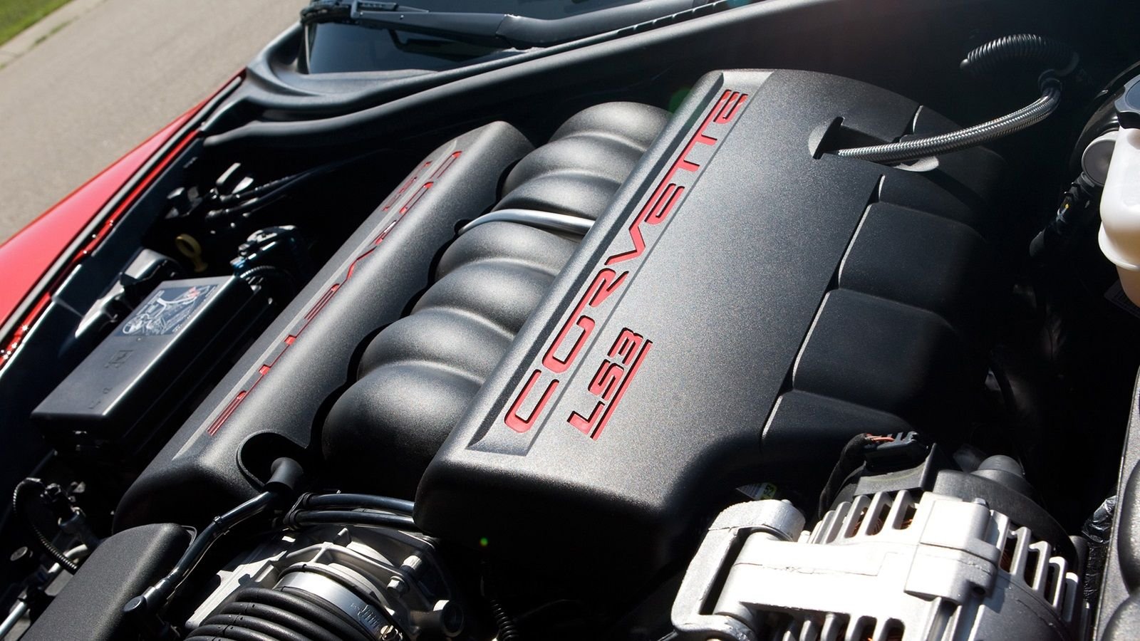 10 Most Important Corvette Engines of All Time! (UPDATED) | Corvetteforum