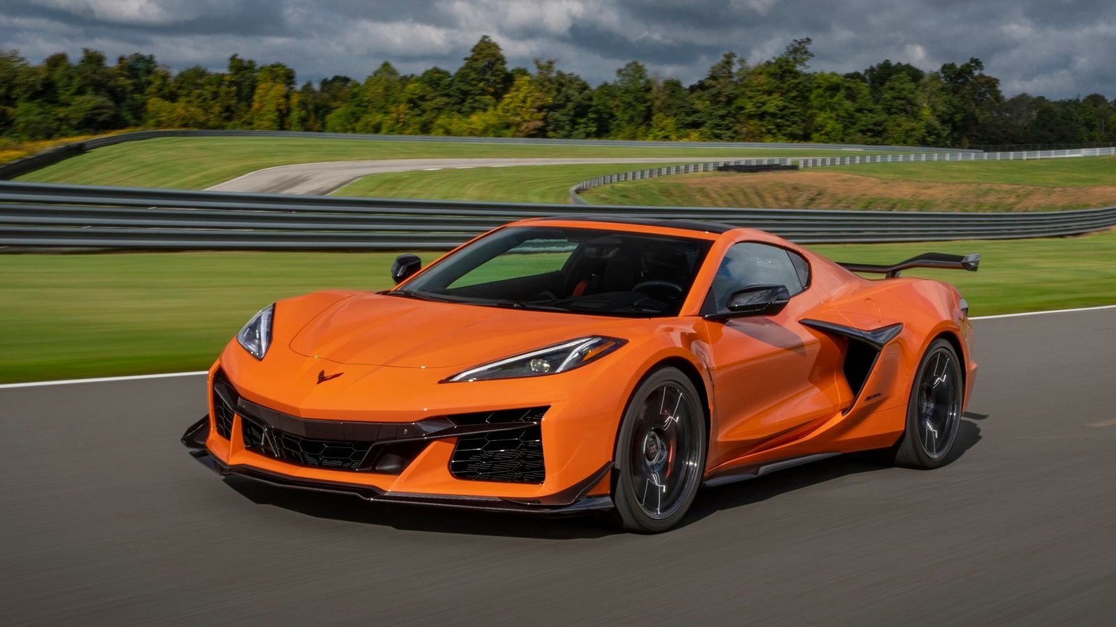 10 Takeaways from 2025 Corvette Production Figures | Corvetteforum